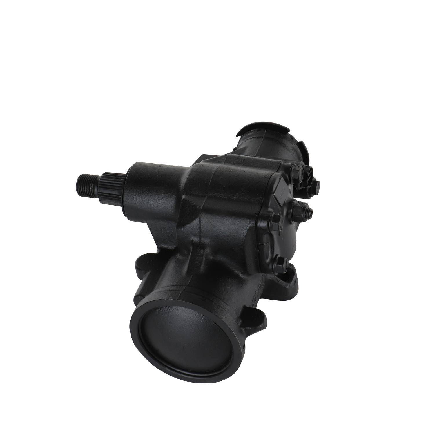 Remanufactured Steering Gear A-1 Cardone Cardone 27-7560 Remanufactured ...