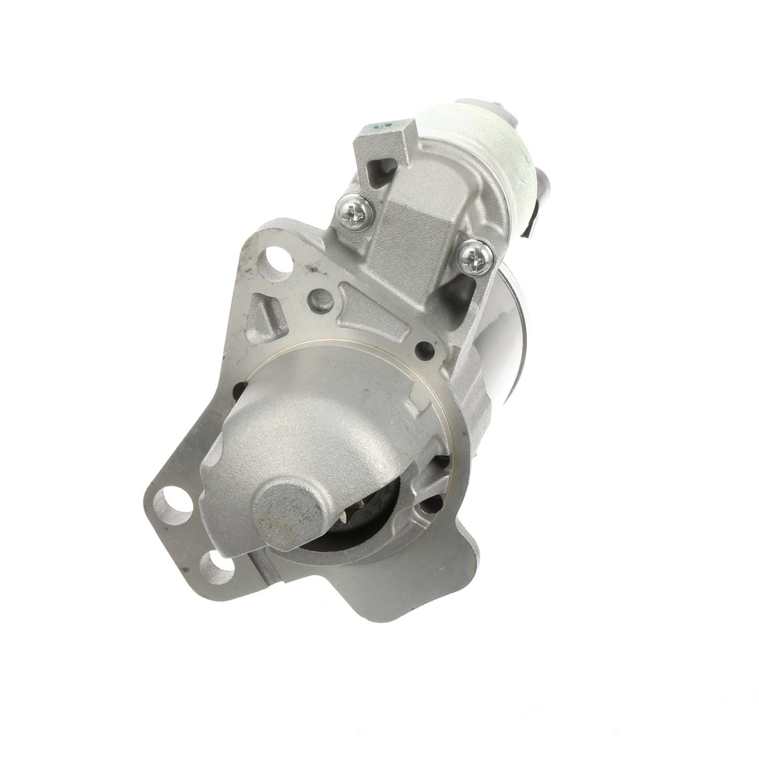 ACDelco Starter - New 12645298 | O'Reilly Auto Parts ACDelco Starter - New 12645298 | O'Reilly Auto Parts