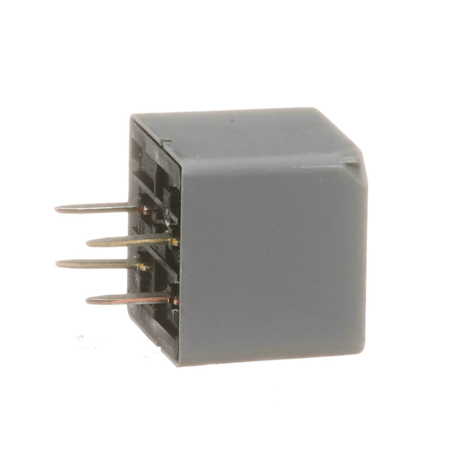 Car Relay General Motors Genuine Parts 13503102 Gray Multi-Purpose ...