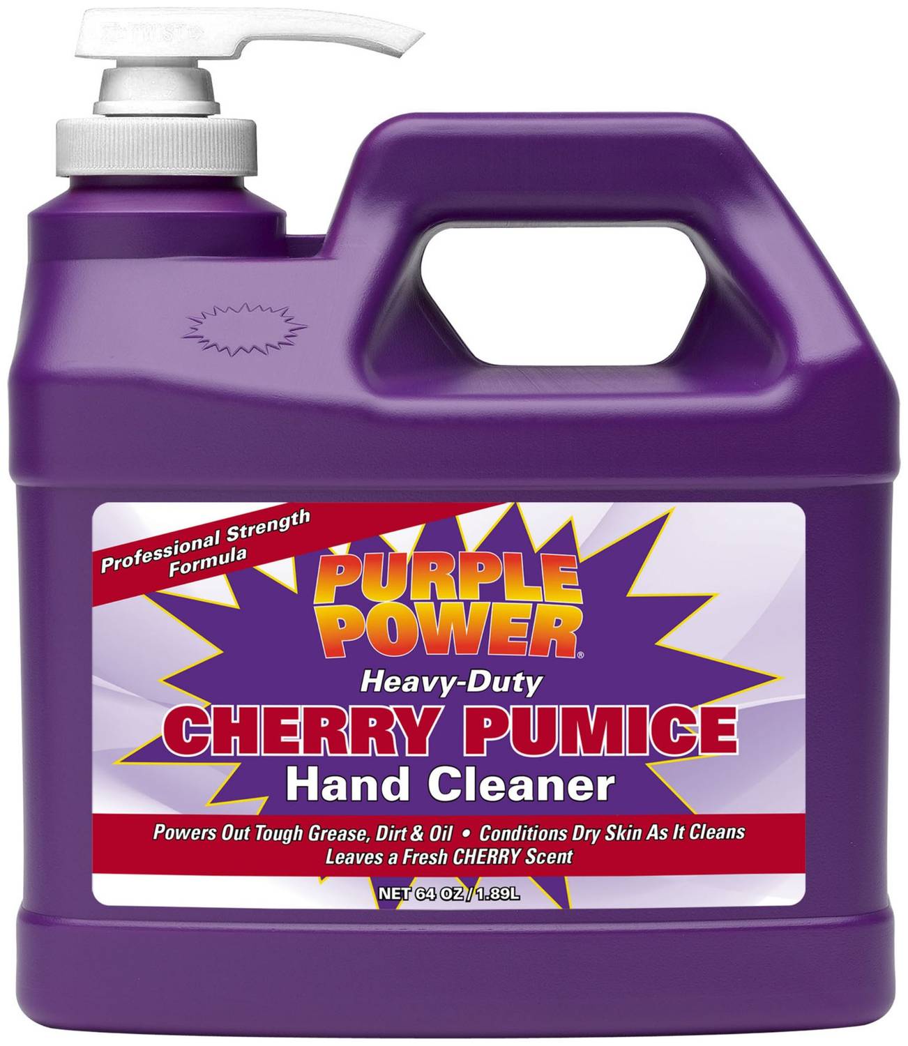 Purple Power Phonics