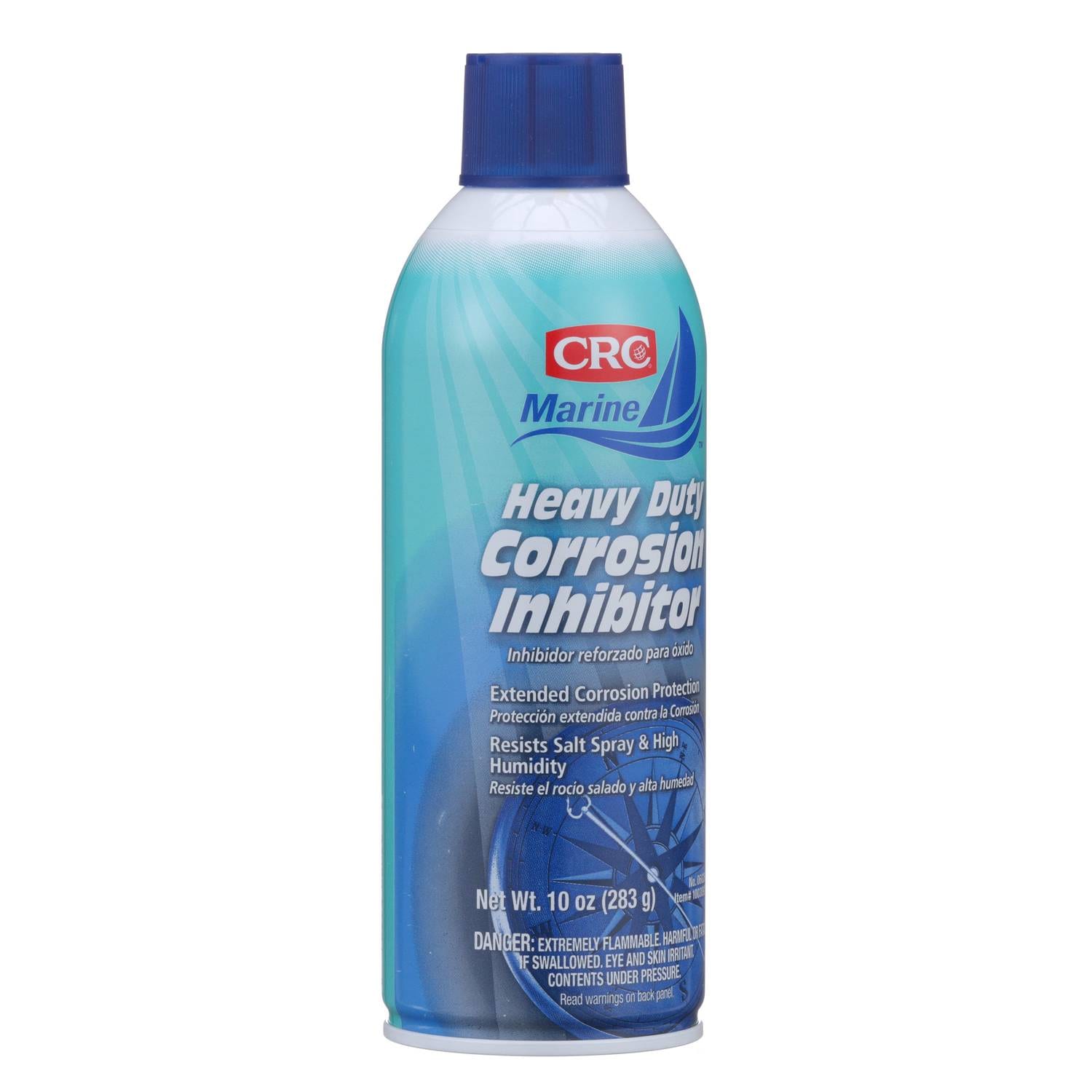 Crc Heavy Duty Corrosion Inhibitor Sds Wholesale Store | www ...