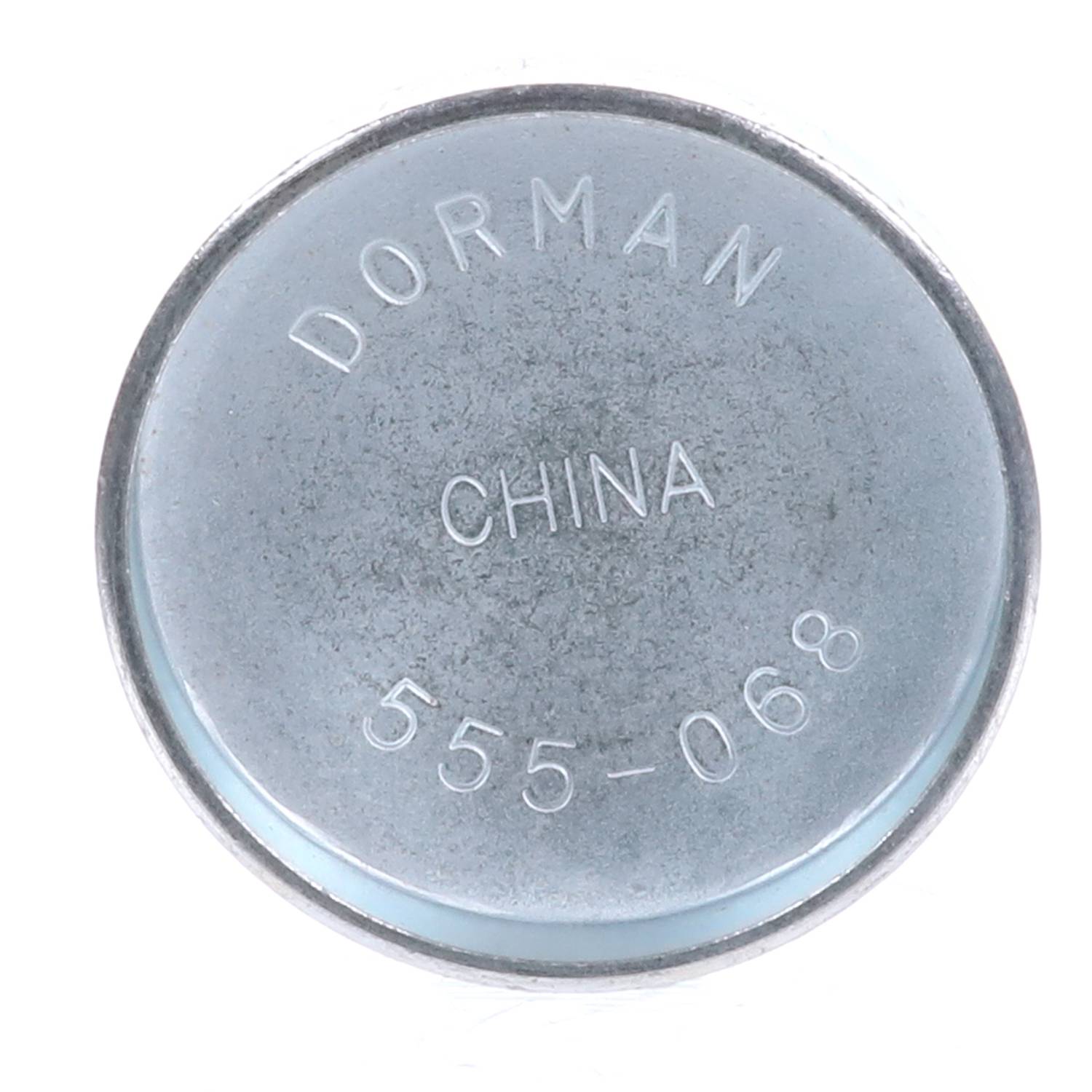 34mm Freeze Plug Steel Cup Expansion Plug 1 In Dorman 555-018 Adult Plugs