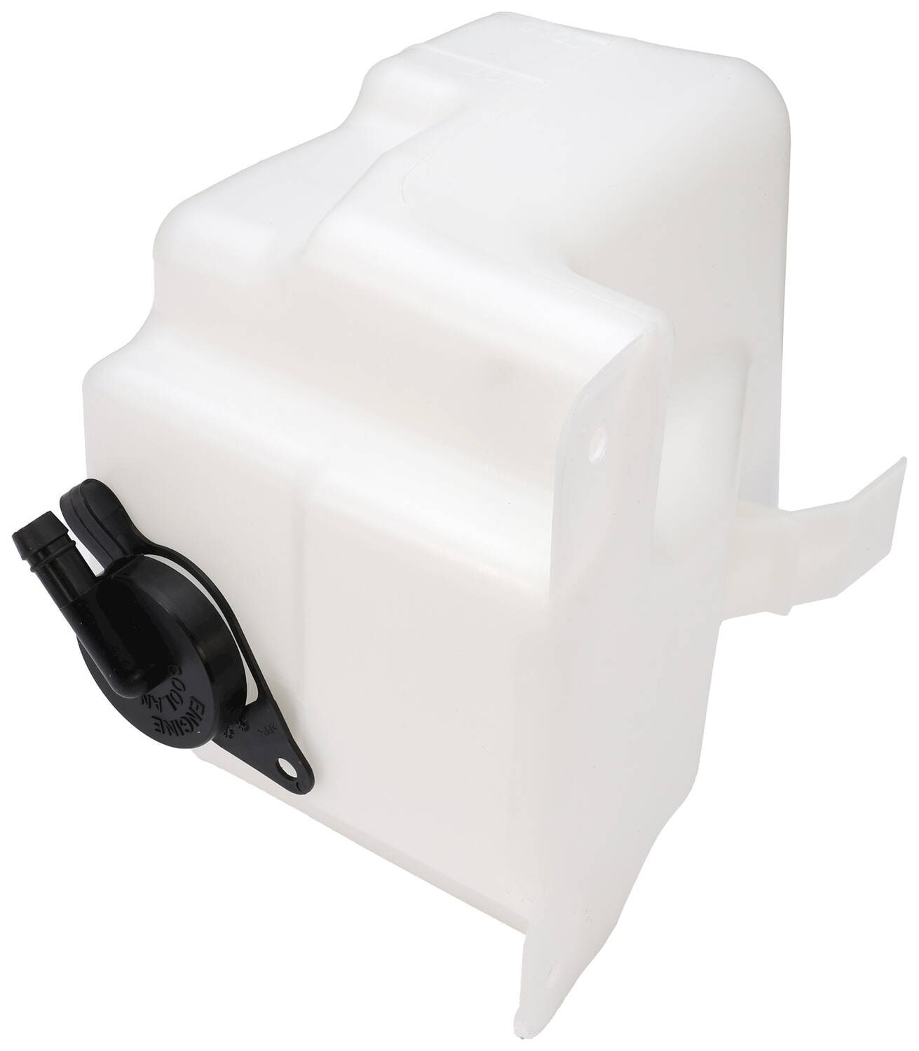 UNIVERSAL COOLANT OVERFLOW TANK CHEVY C10, 50% OFF