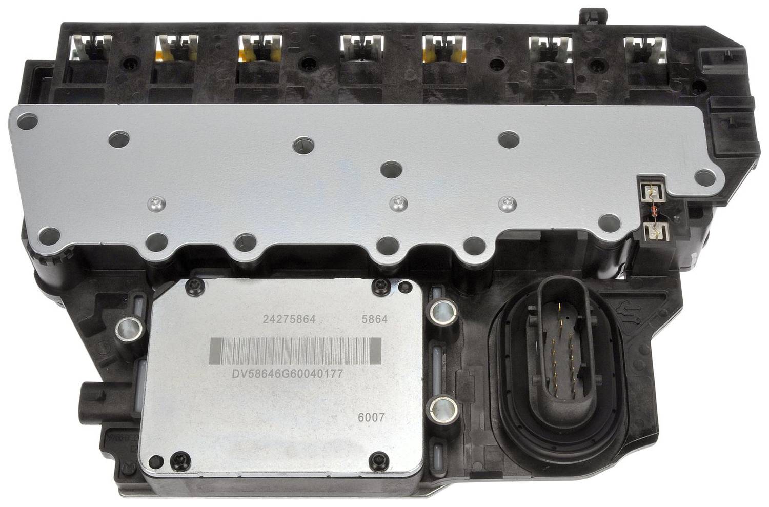 Dorman Lighting Control Module Bypass | Shelly Lighting