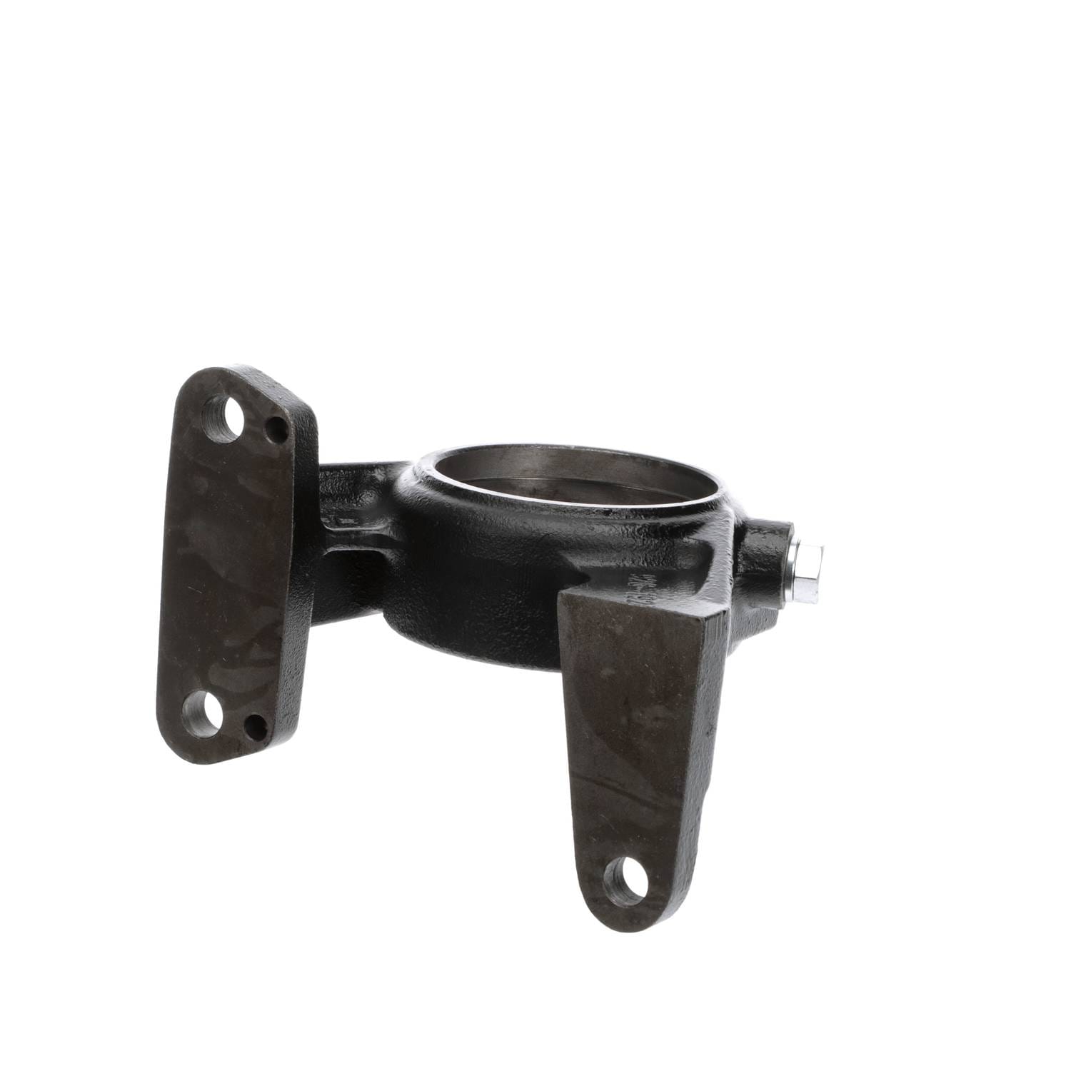 Passenger Side CV Shaft Bearing Bracket OEM Dorman 926-192 CV Axle ...