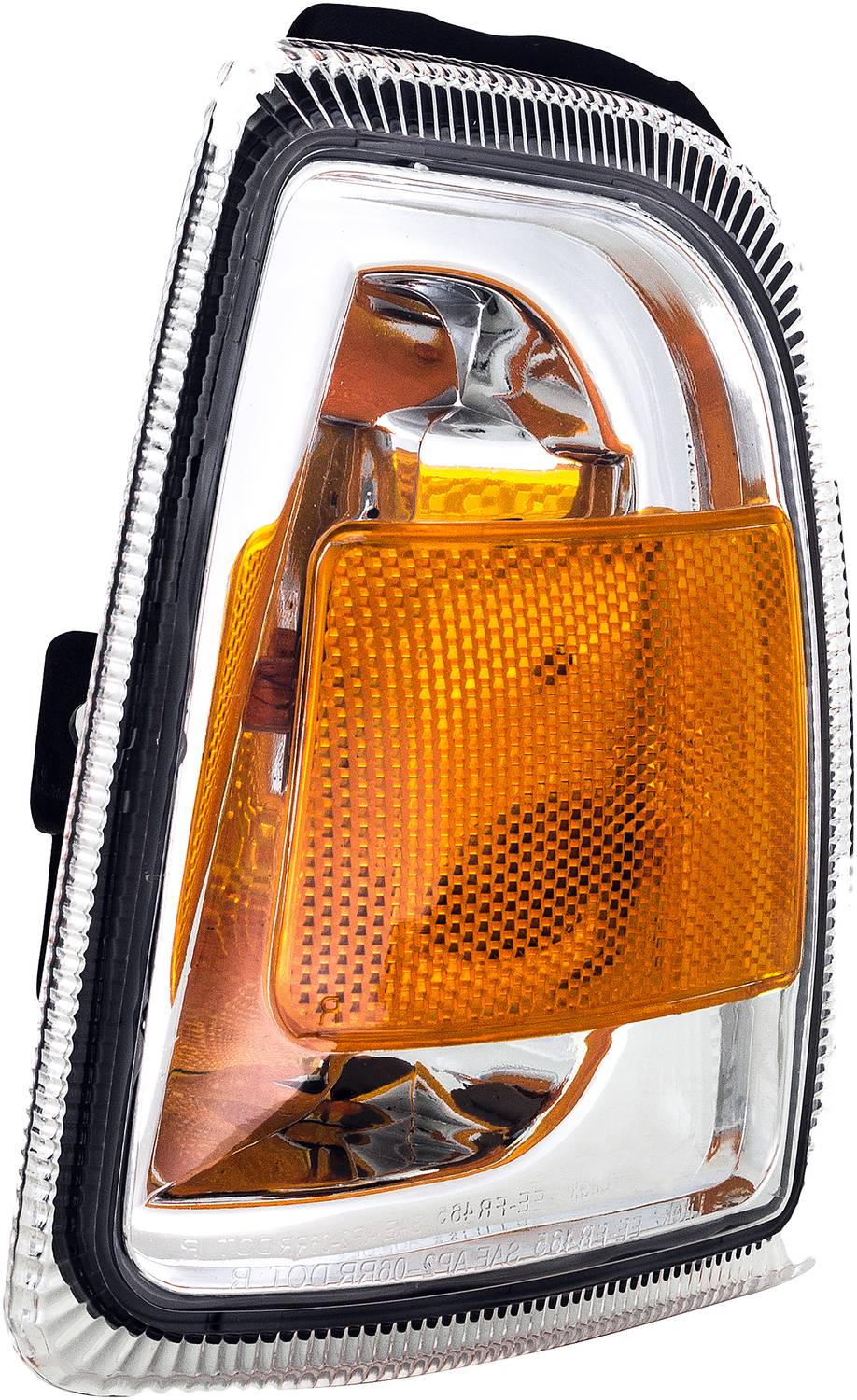 Dorman Side Marker Lens 1631234 | O'Reilly Auto Parts Dorman Side Marker Lens 1631234 | O'Reilly Auto Parts