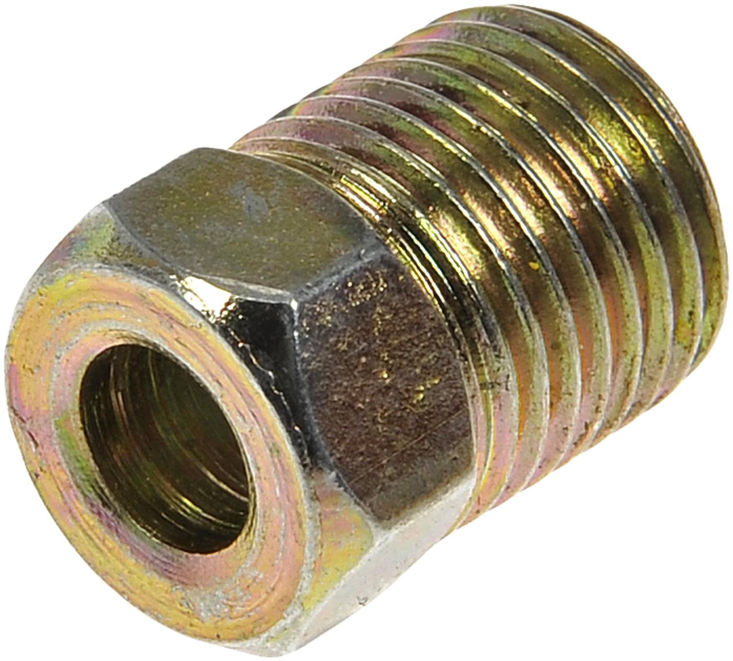 Brake Line Cap Dorman 785-310D - 3/16" Inverted Flare (2-Pack) Brake ...