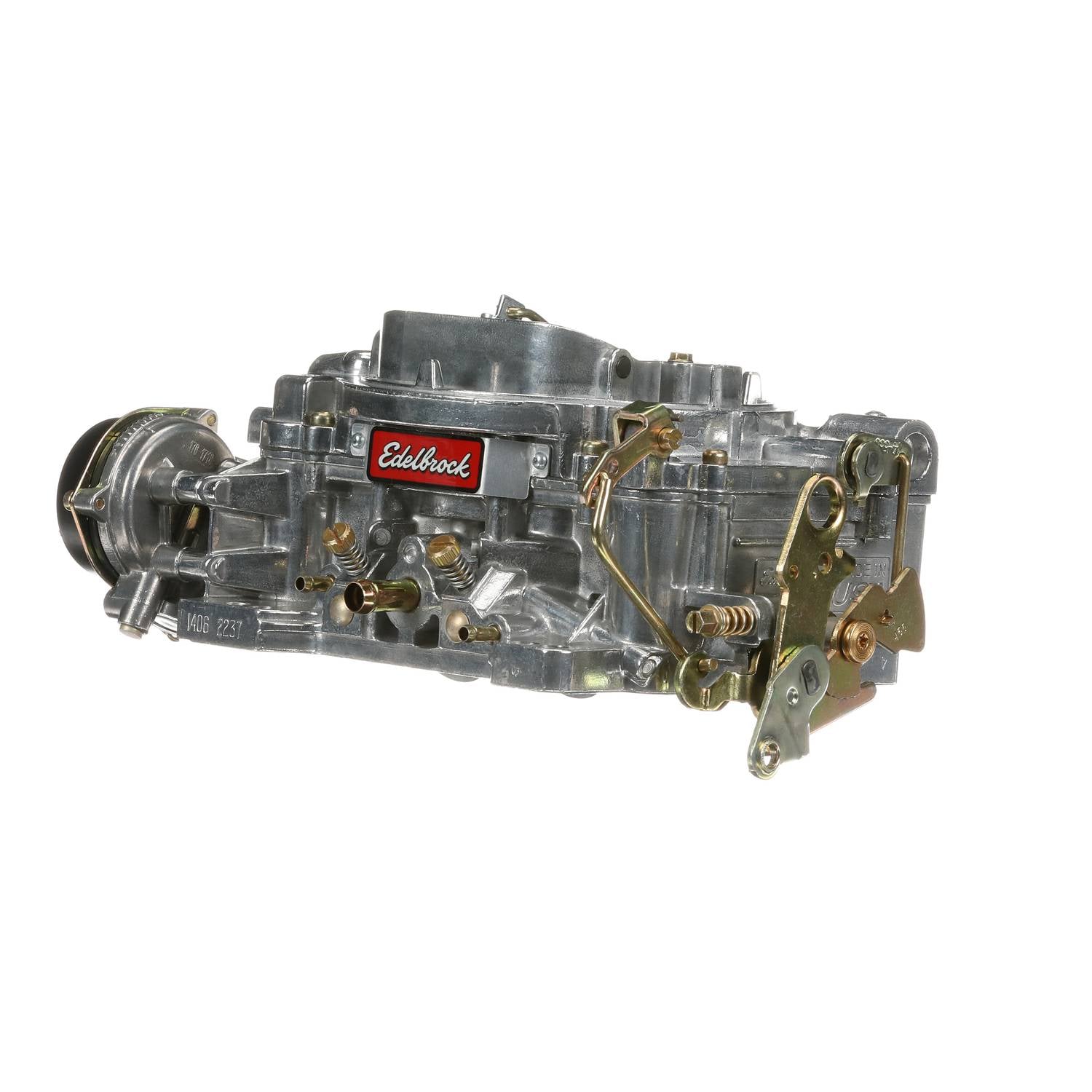 Edelbrock 600 Carburetor Edelbrock 1400 Edelbrock Performer