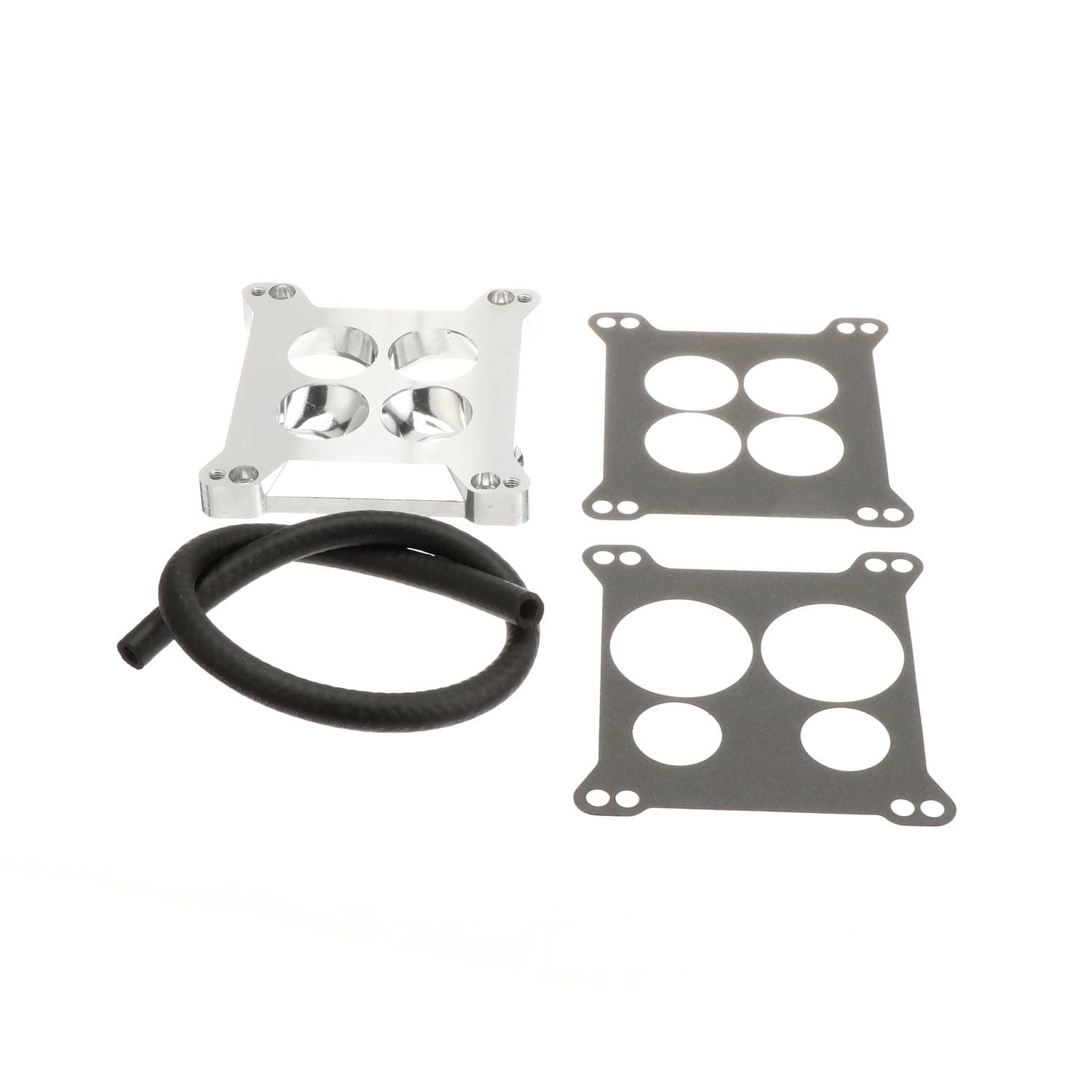 Holley/Edelbrock To Carter WCFB 4-Barrel Carburetor Adapter, 44% OFF