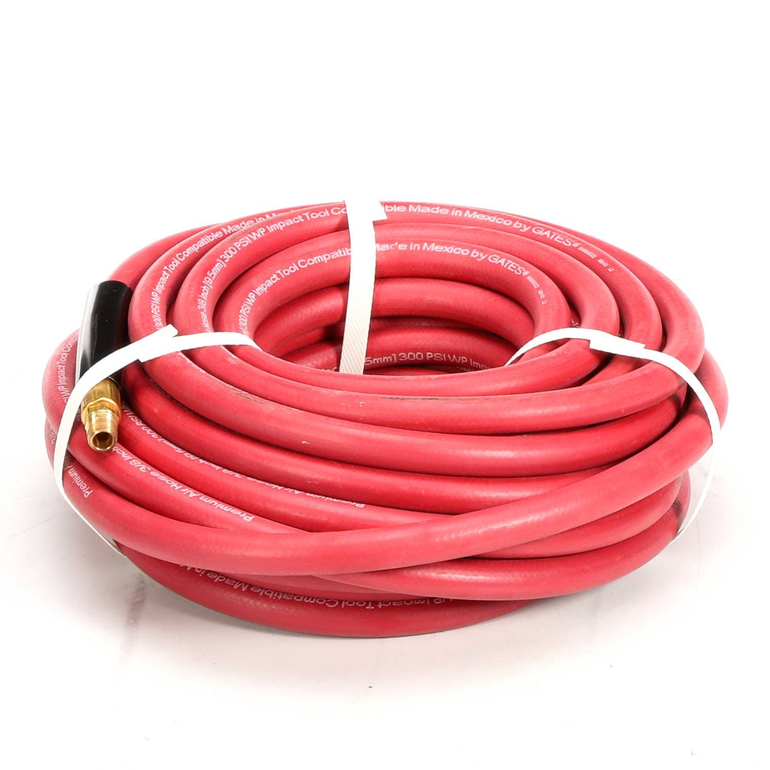 Gates Safety Stripe Air Hose 27489 O'Reilly Auto Parts, 47% OFF