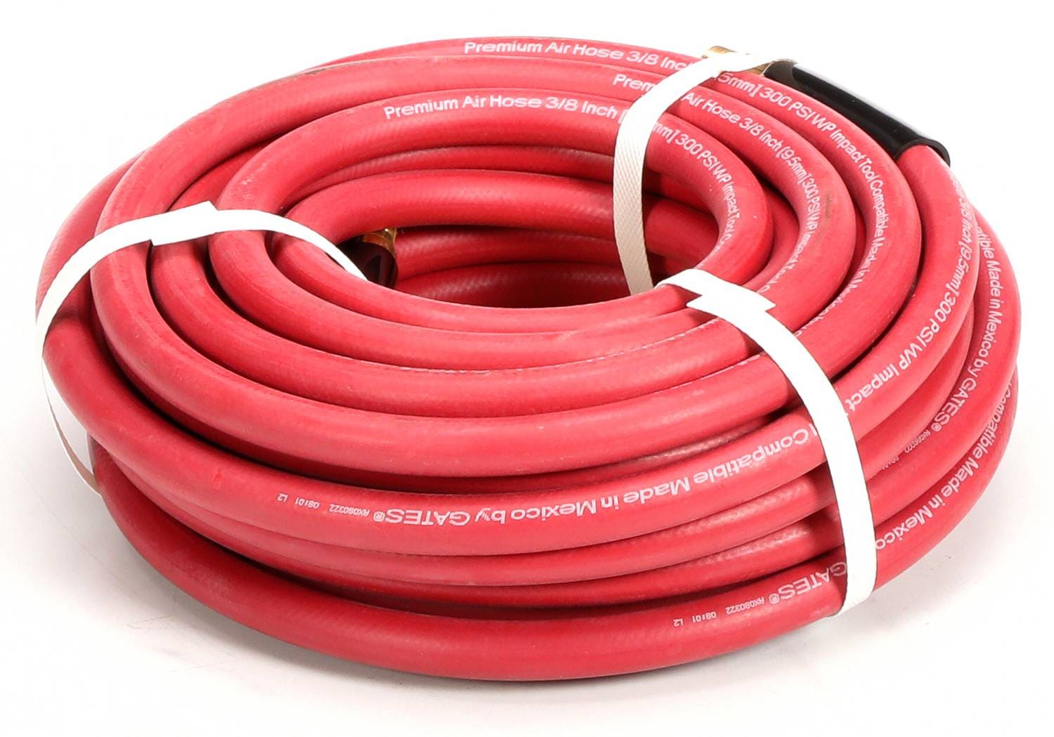 Gates Safety Stripe Air Hose 27489 O'Reilly Auto Parts, 47% OFF