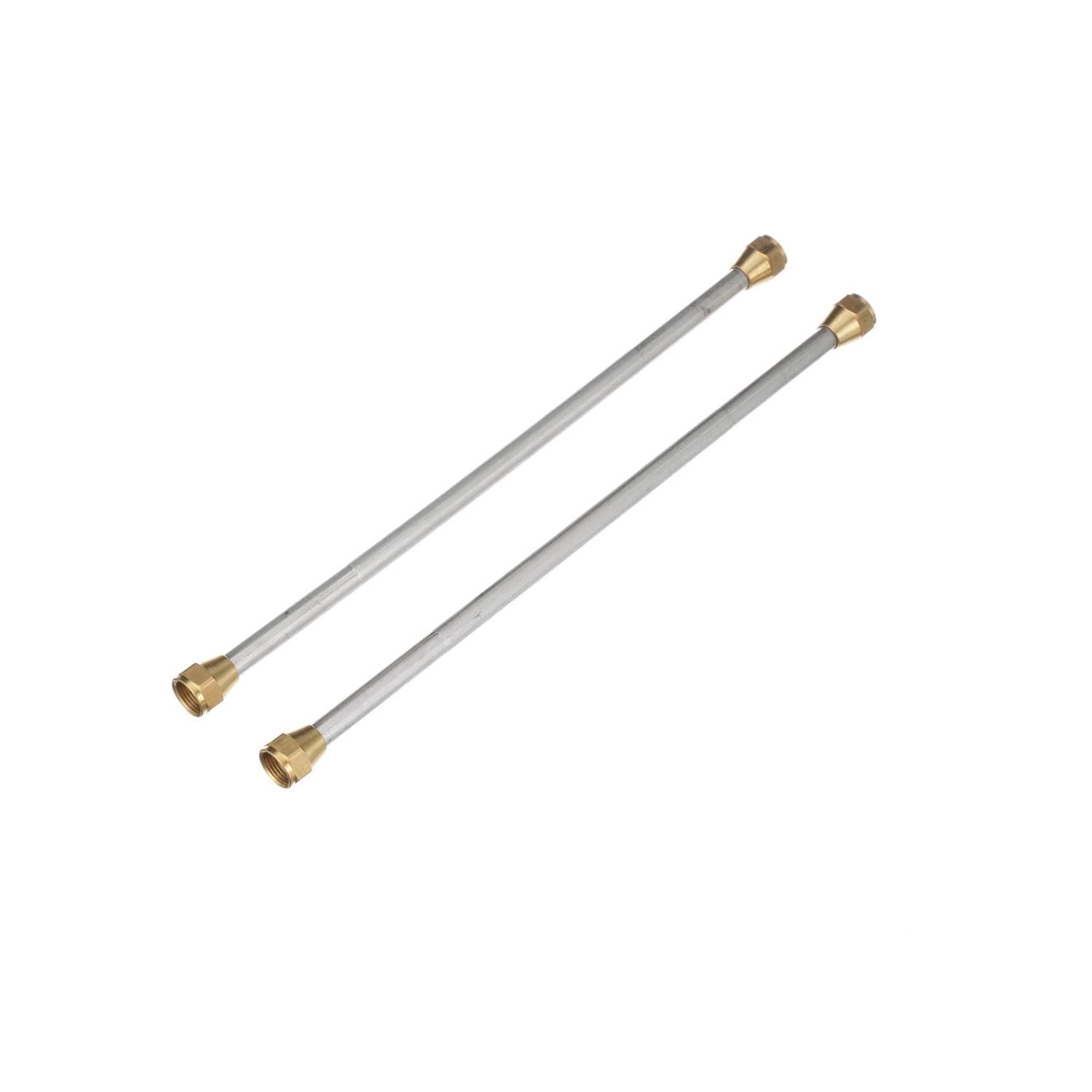 Road Runner Pipe Hayden Automotive 293 Universal Metal Line Kit For Any ...