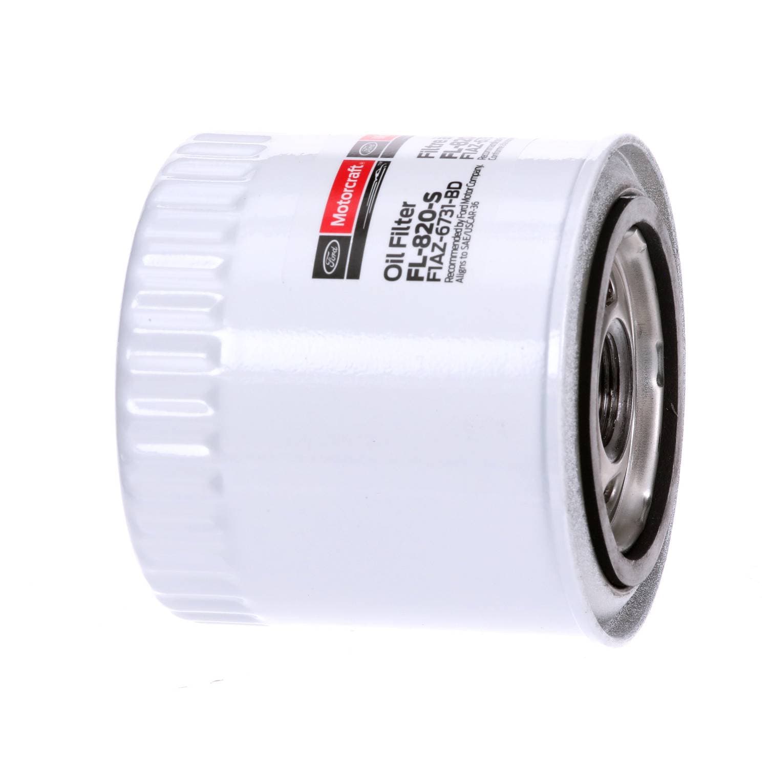 Motorcraft FL1A: Oil Filter FL1A JEGS, 45% OFF