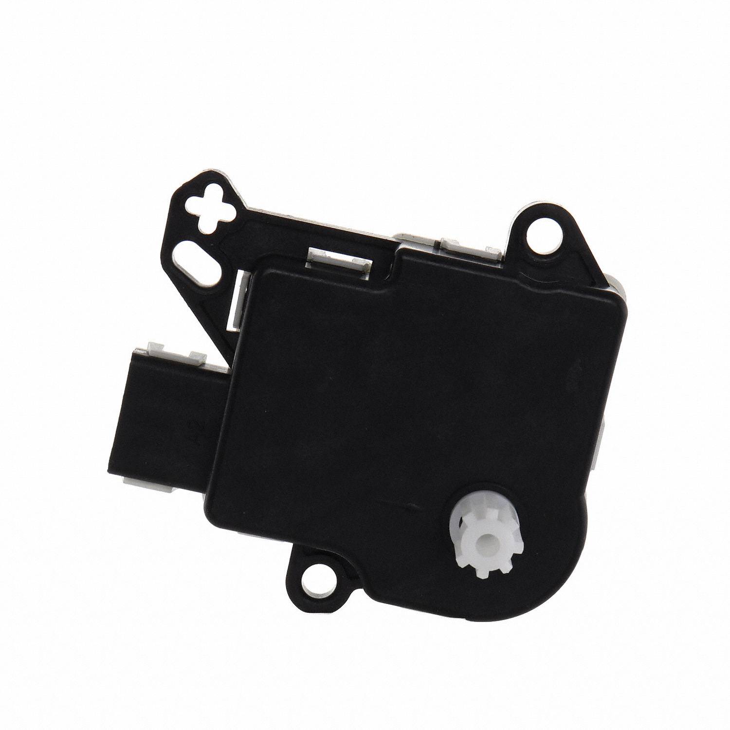 Temperature Control Motor Motorcraft YH-1779 Blend Door Actuator - HVAC ...