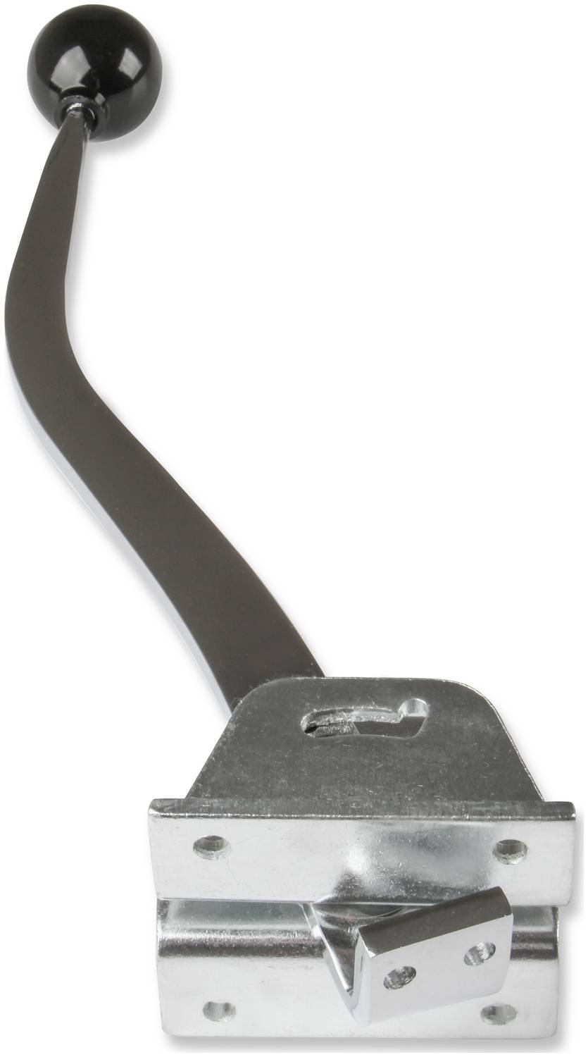 Universal Automatic Floor Shifter Automatic Transmission Shifter | IH