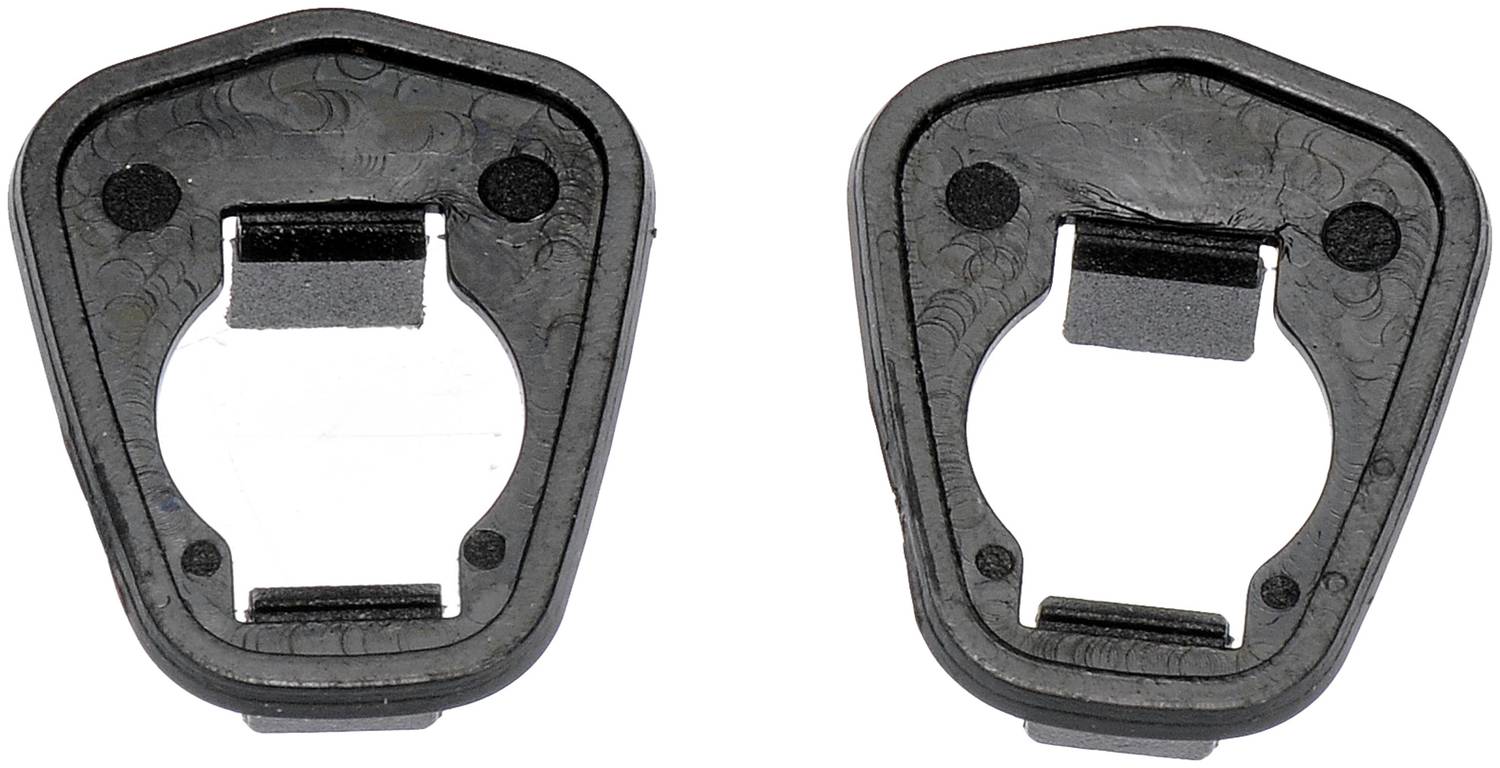 Auto Windshield Repair Kit Dorman HELP! 47237 Universal Washer Nozzle ...