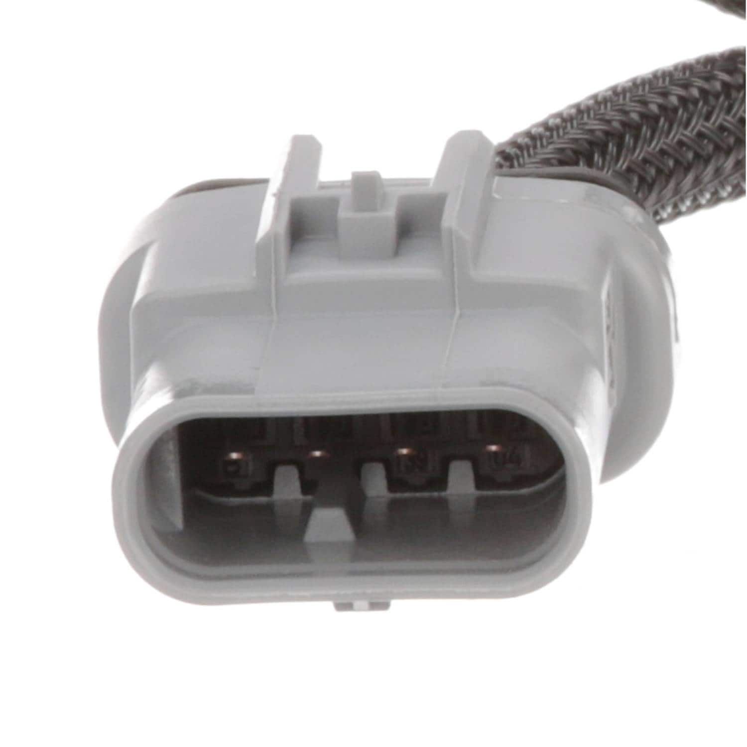 NTK Direct Fit Oxygen Sensor 21075 | O'Reilly Auto Parts NTK Direct Fit Oxygen Sensor 21075 | O'Reilly Auto Parts