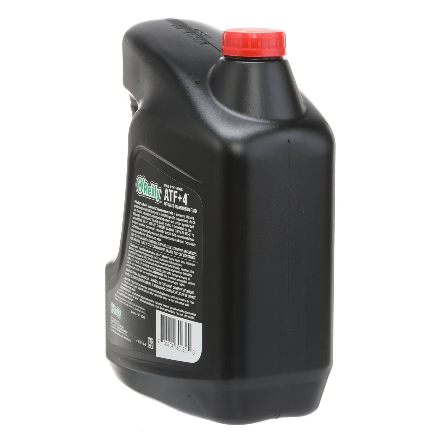 O'Reilly Synthetic Automatic Transmission Fluid ATF Gallon, 47% OFF