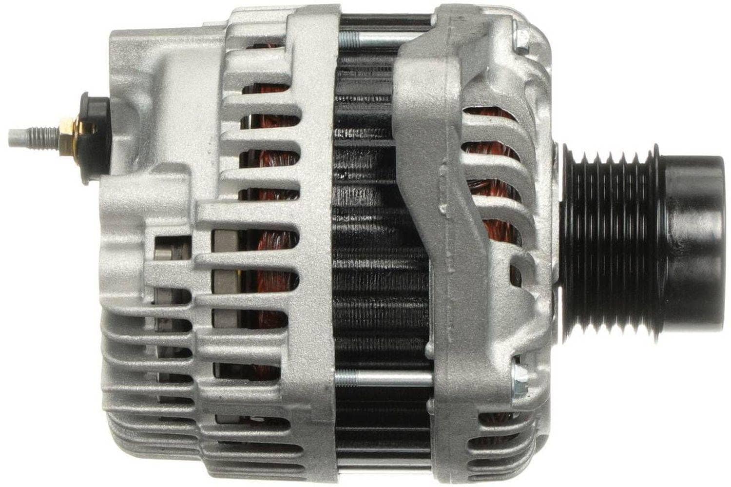 Mitsubishi 12 Volt 115 Amp Alternator Diagram: A Comprehensive Guide