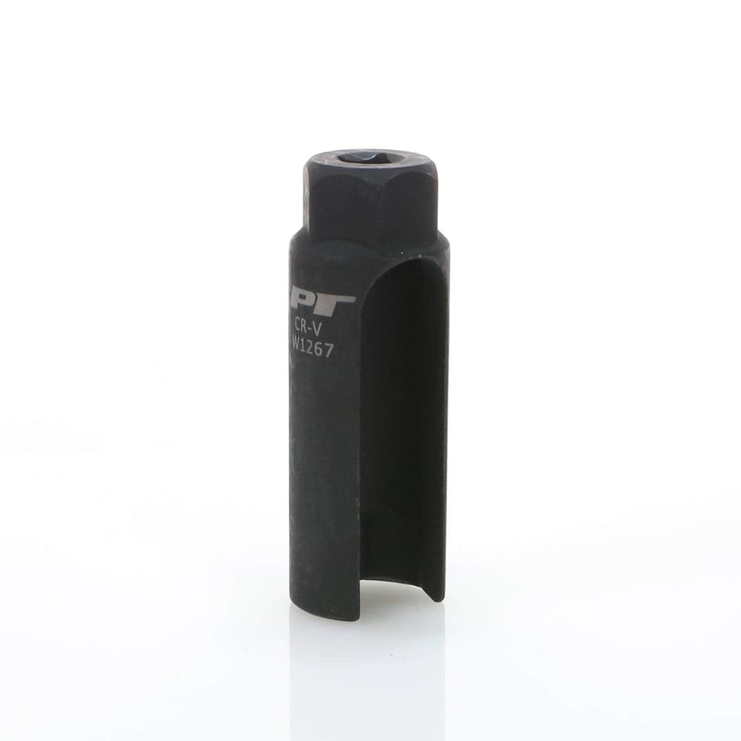 02 Sensor Socket 8MILELAKE 7pcs O2 Oxygen Sensor Socket Set 7/8, Oil ...