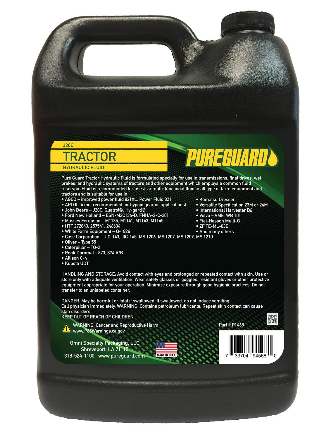 Universal Tractor Hydraulic Fluid 55 Gallon Wholesale Offers | www ...