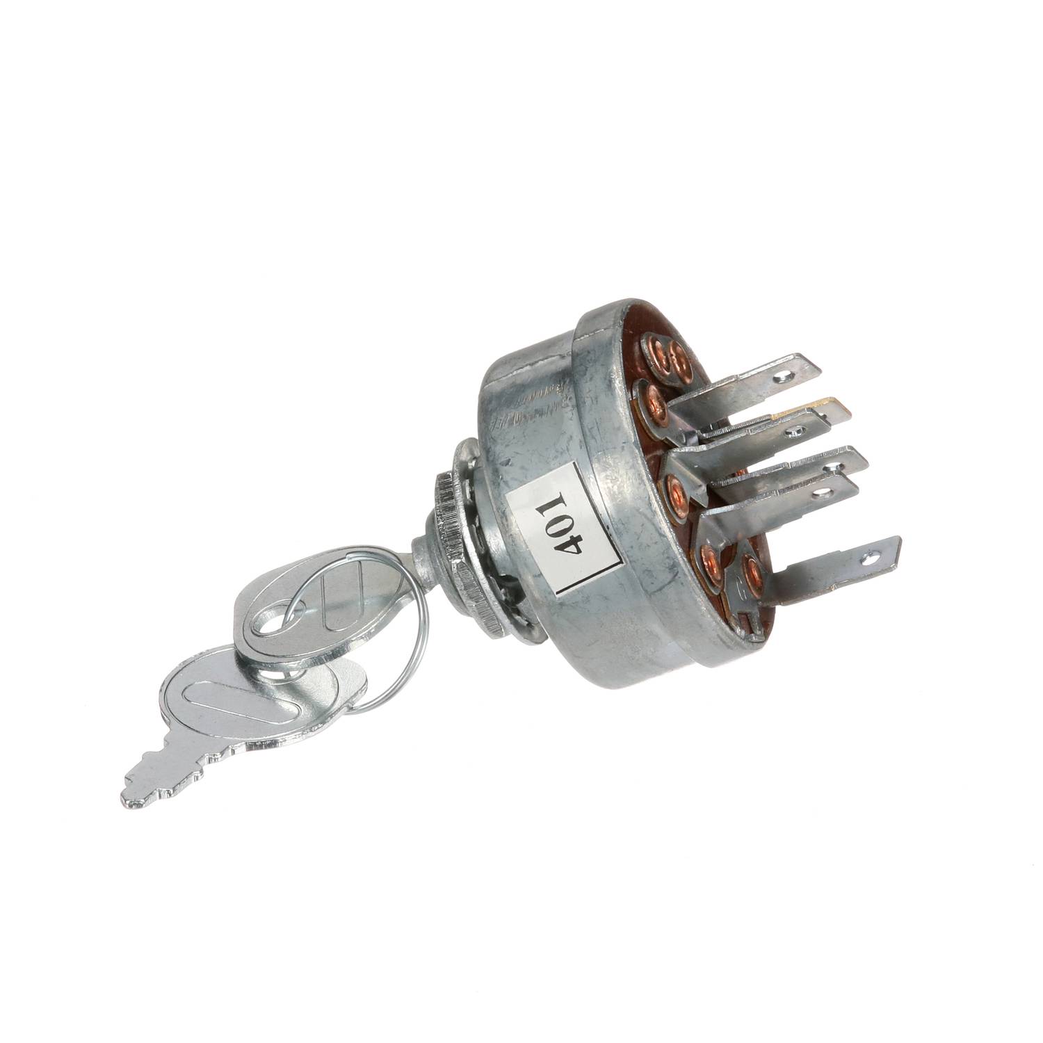 Pin Lawn Mower Ignition Switch Official Shop | americanprime.com.br