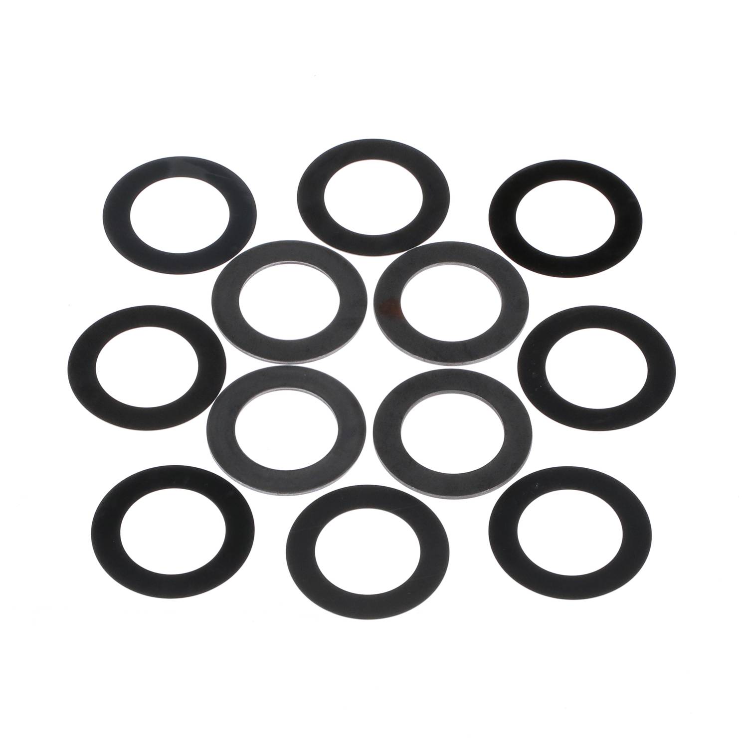 Gm 8.5 10 Bolt Carrier Shims FORD 9.75 Sterling Rear Axle Adjustable ...