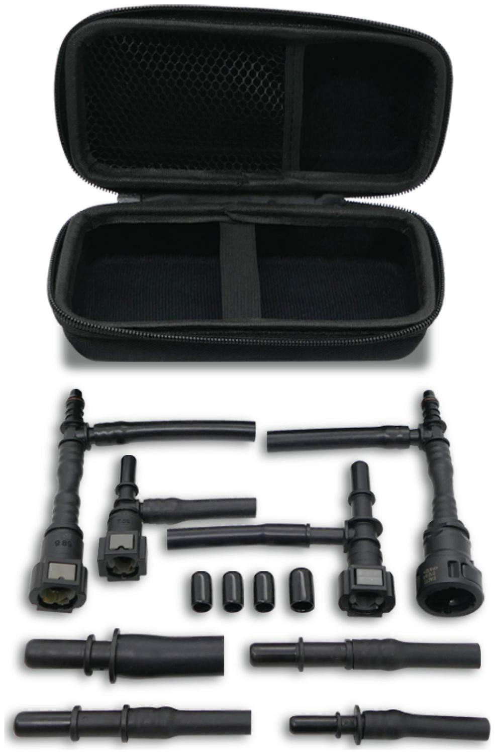 Evap Tool 96-0190 EVAP System Leak Detection Kit - Smoke Machine ...