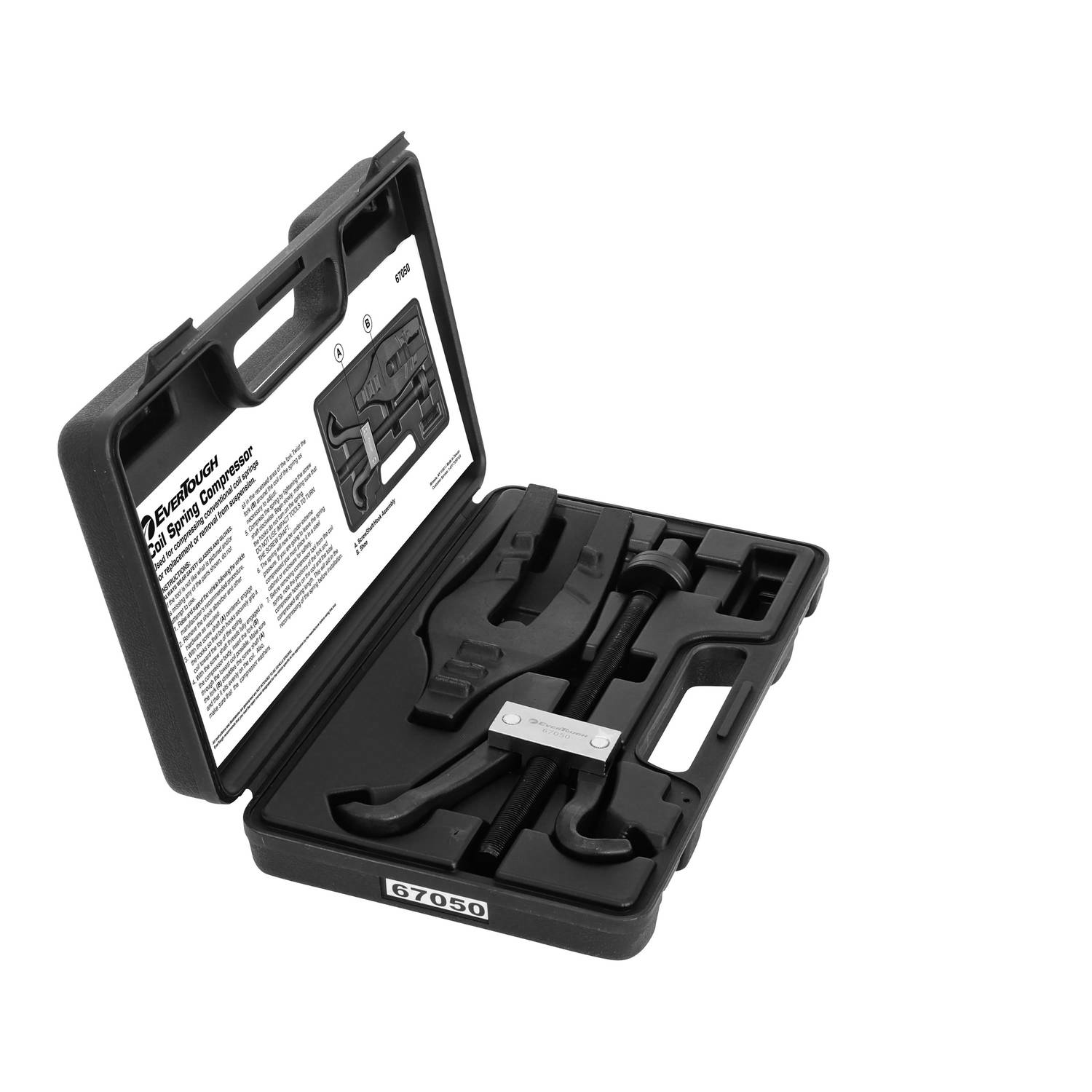 Spring compressor tool oreillys store