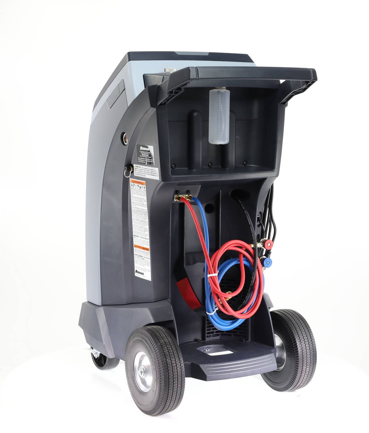 Maintenance; Replacing Refrigerant Filter/Dryer Viper, 48% OFF