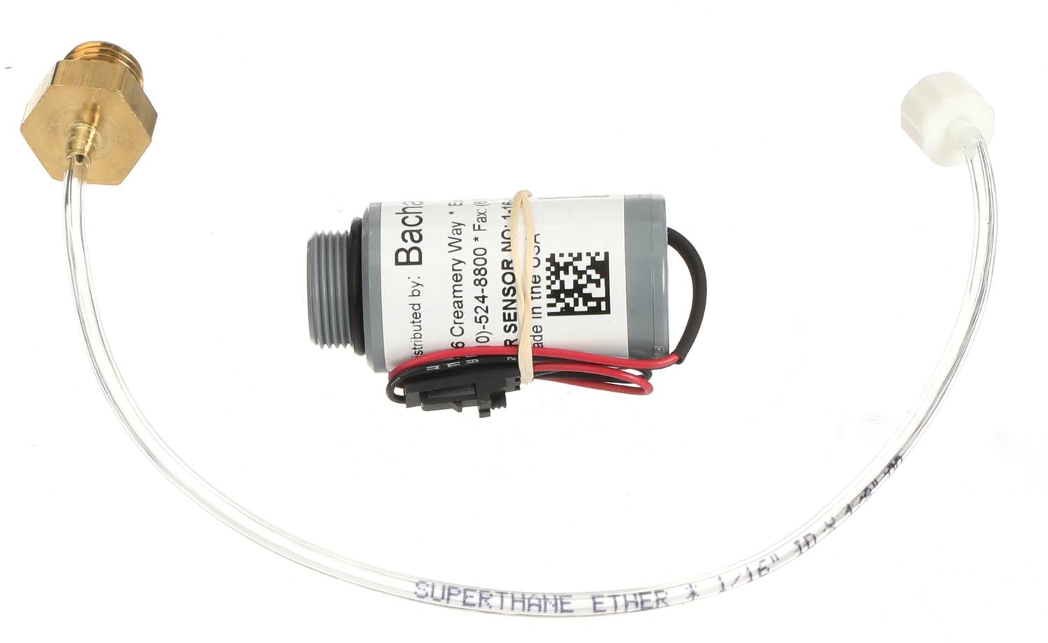 16916 Robinair 16916 Robinair CoolTech ID Plus Refrigerant Identifier