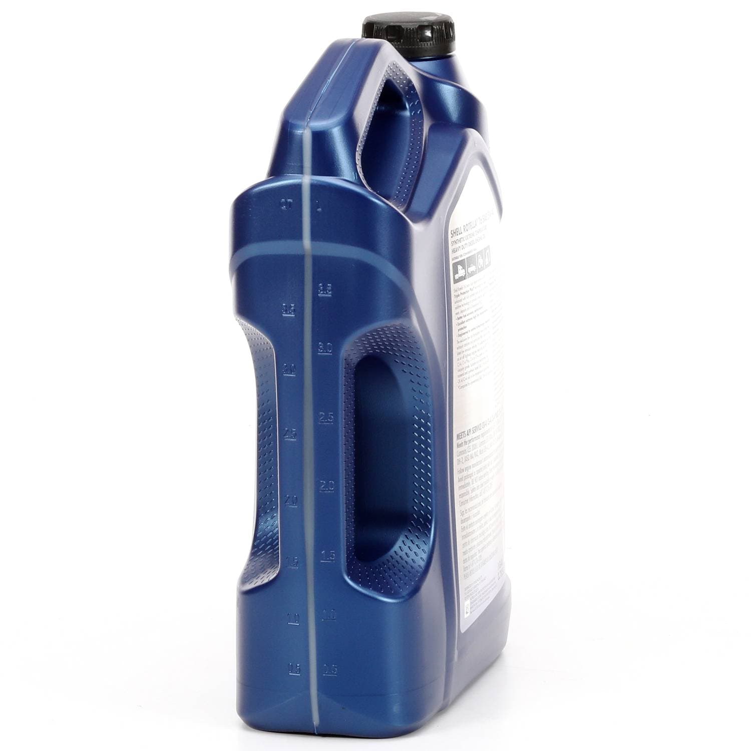 Shell Rotella T6 Full Synthetic Motor Oil 5W-30 Gallon, 56% OFF