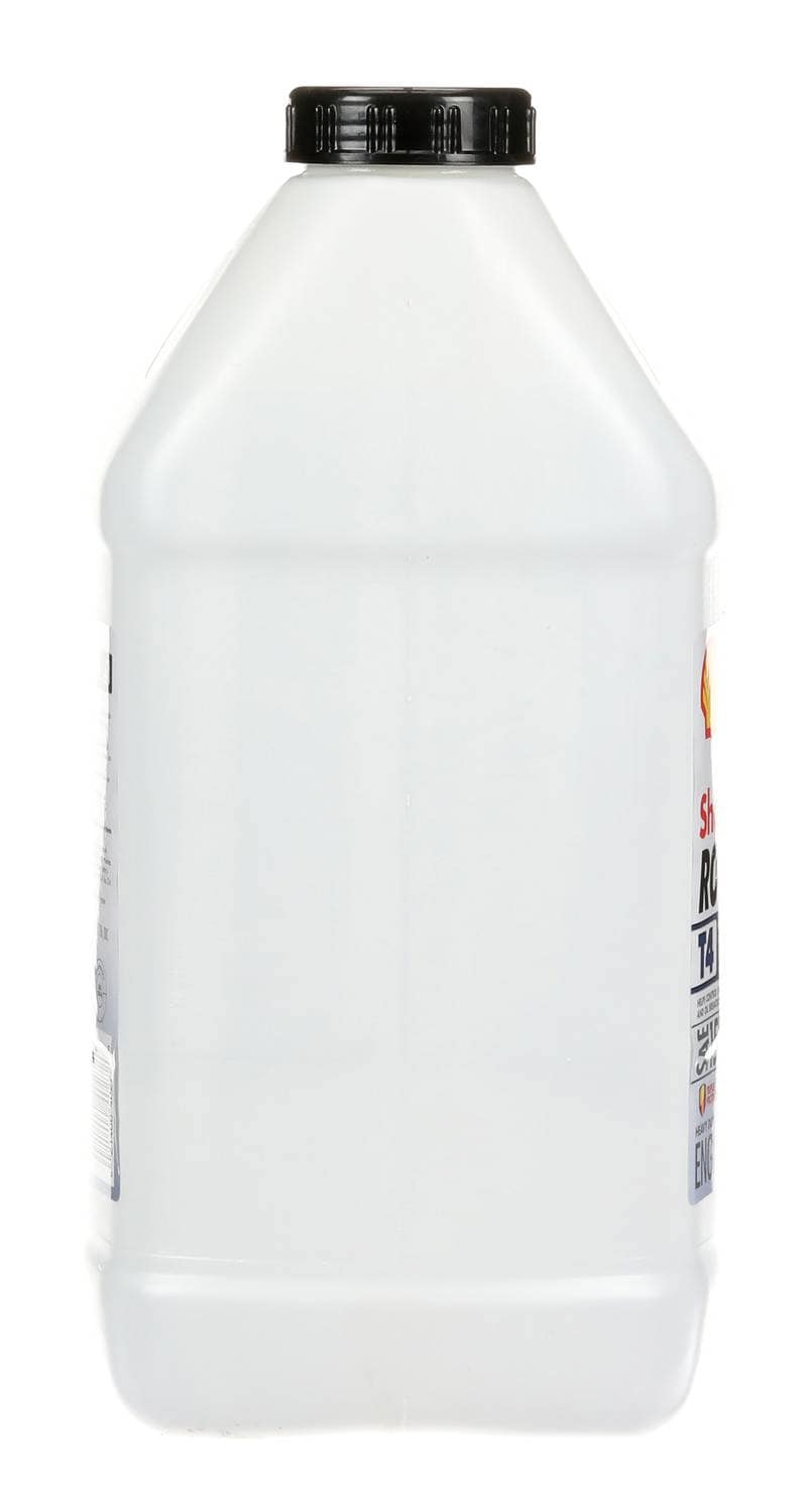 Shell Rotella Conventional Heavy Duty Motor Oil 15W-40