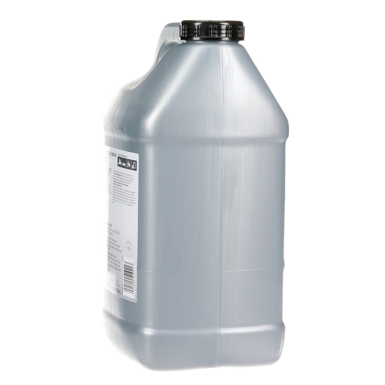 Shell Rotella Conventional Heavy Duty Motor Oil 15W-40