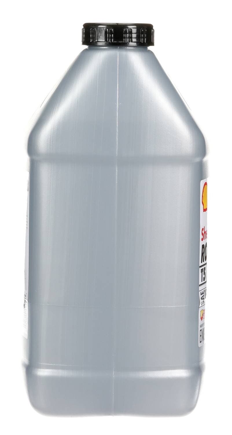 Shell Rotella Conventional Heavy Duty Motor Oil 15W-40