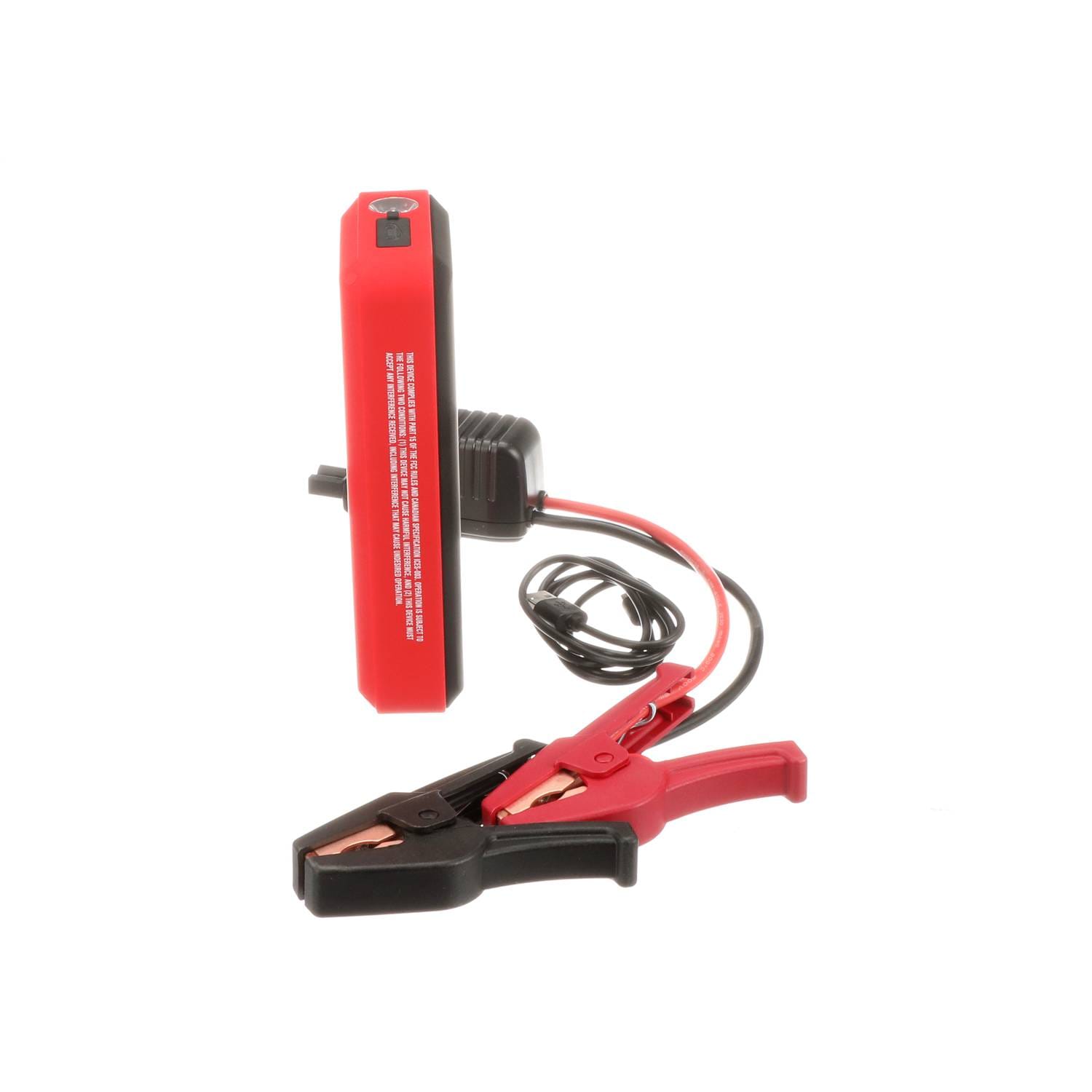 Schumacher 800 Amp Jump Starter SL1396 O Reilly Auto Parts