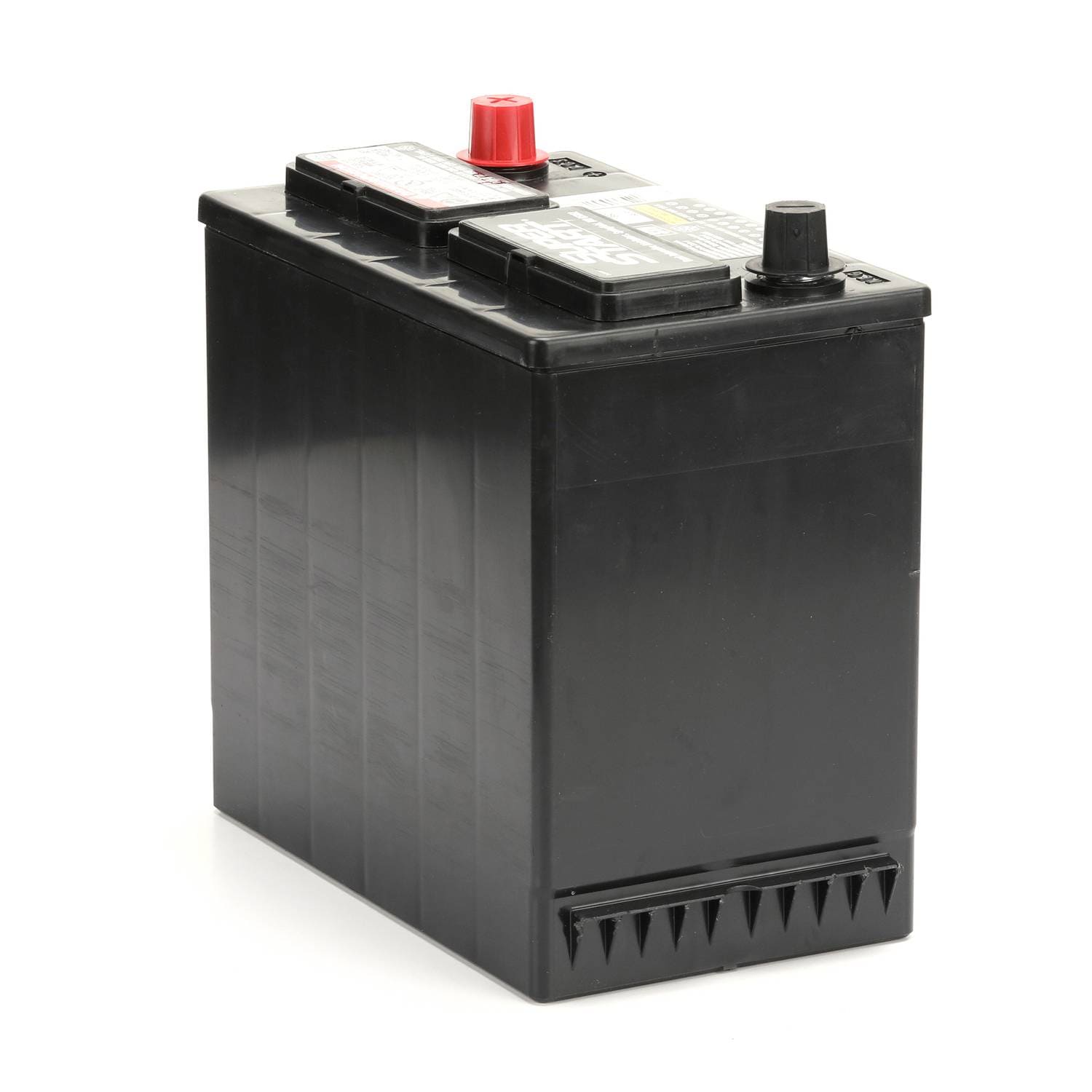 Super Start Fleet Heavy Duty Battery Group Size GC2 GC25, 09/23/2023