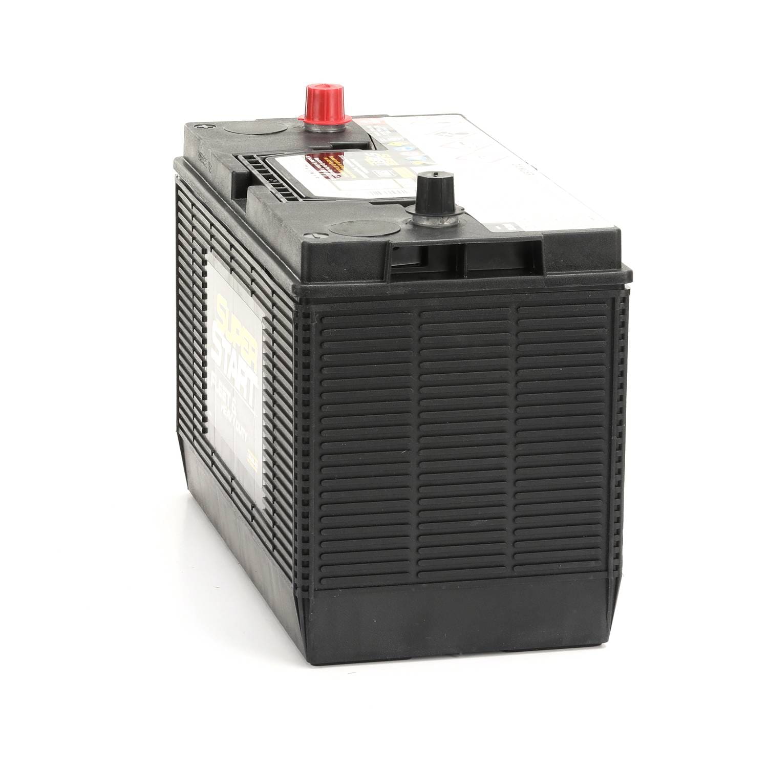 Super Start Fleet Heavy Duty Battery Group Size 31 1231MF, 60% OFF