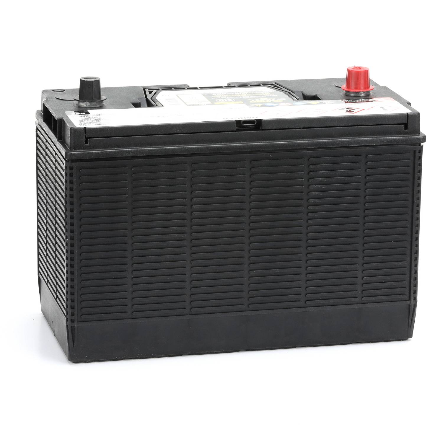 Super Start Fleet Heavy Duty Battery Group Size 31 1231MF, 60% OFF