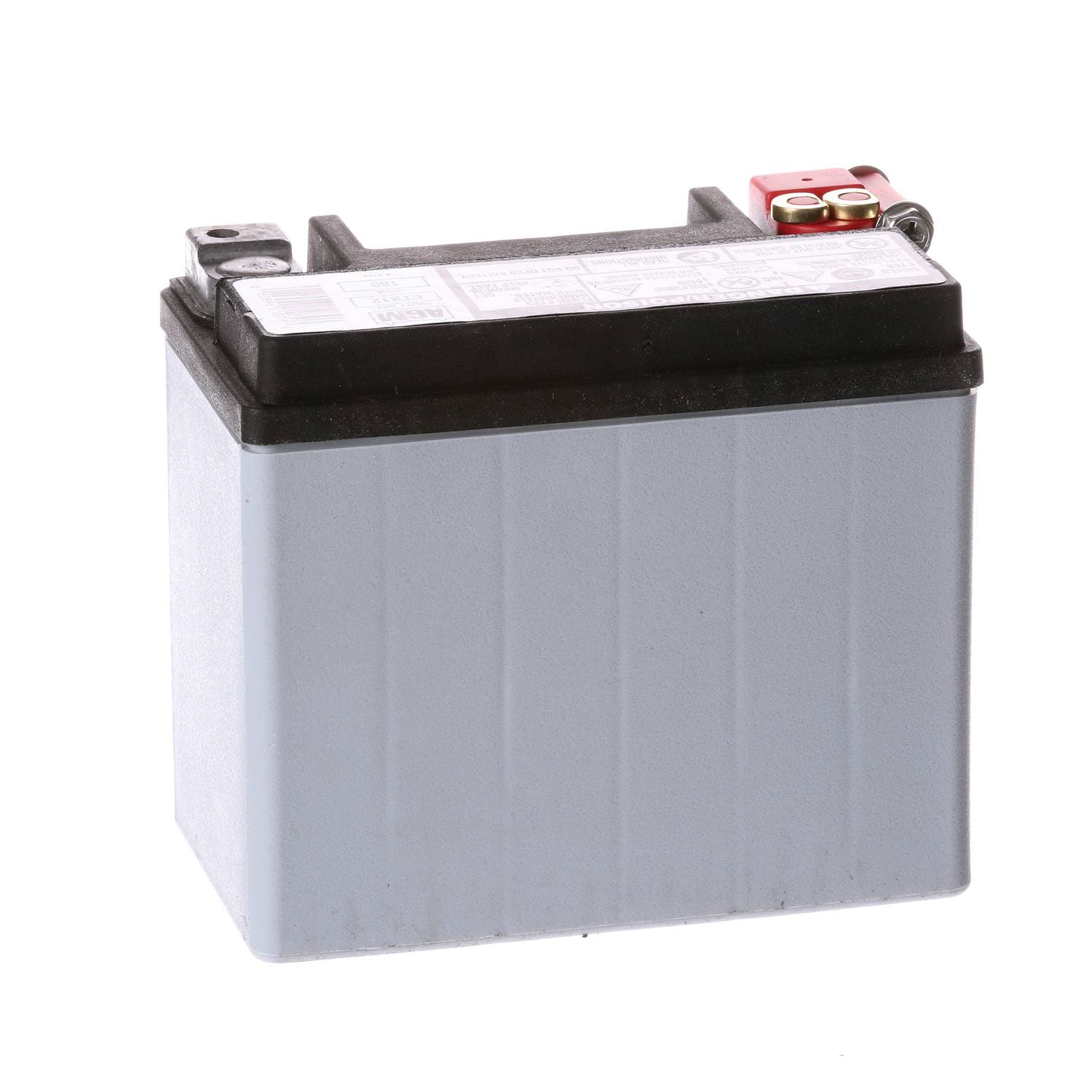 Super Start Power Sport Battery Group Size BTX30L AGM, 54% OFF