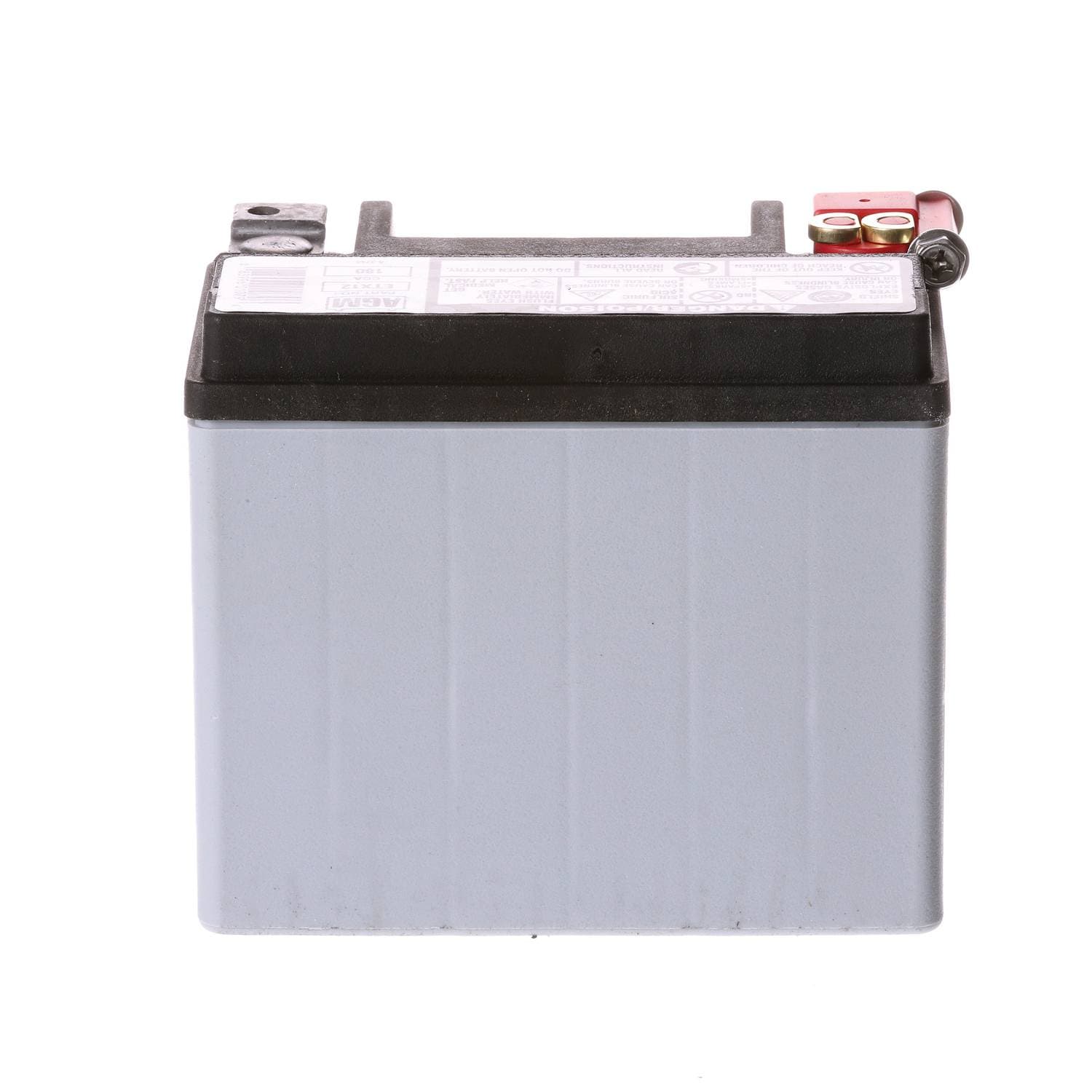 Super Start Power Sport Battery Group Size BTX30L AGM, 54% OFF