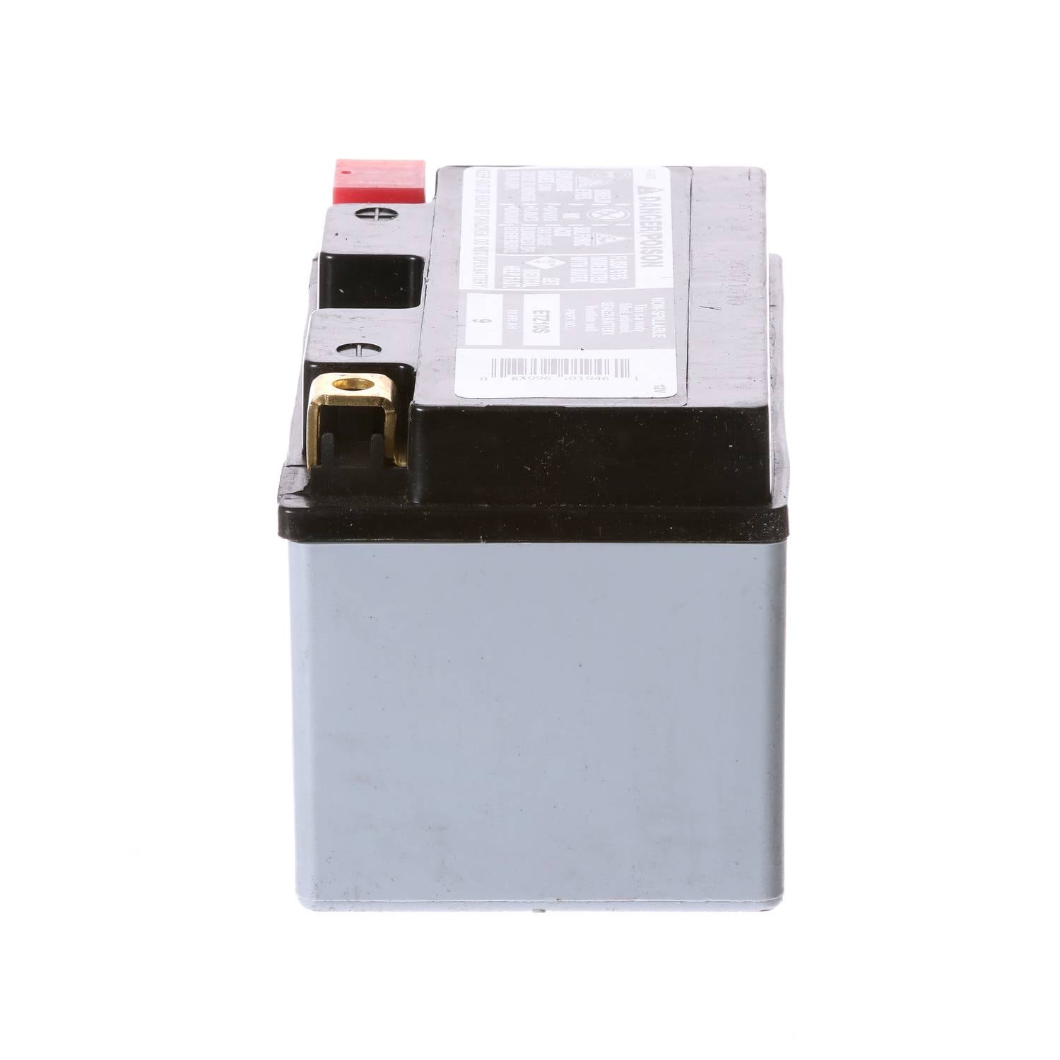 Super Start Power Sport Battery Group Size BTZ10S AGM, 59% OFF