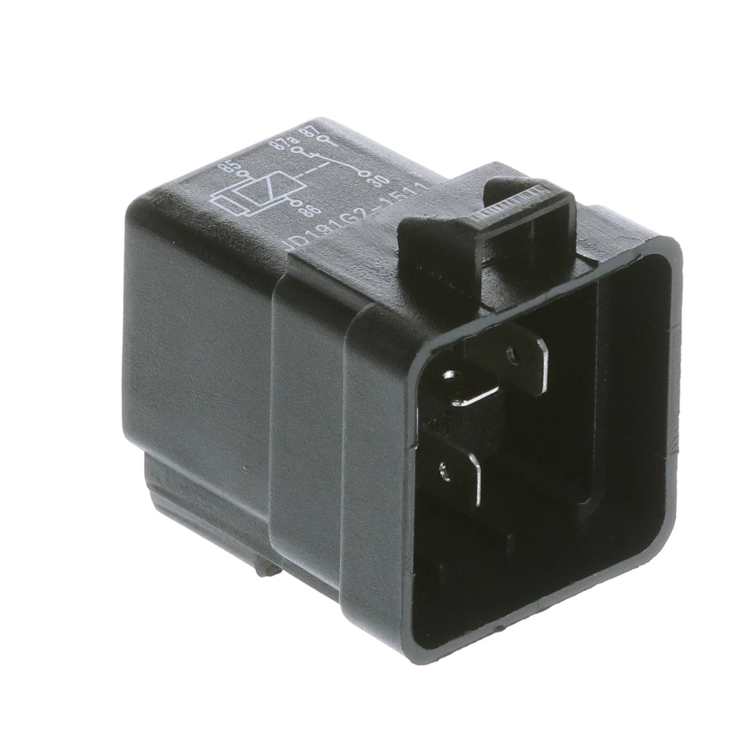 Standard Motor Products Ry-717 Relay Replacement Standard - RY-717 ...