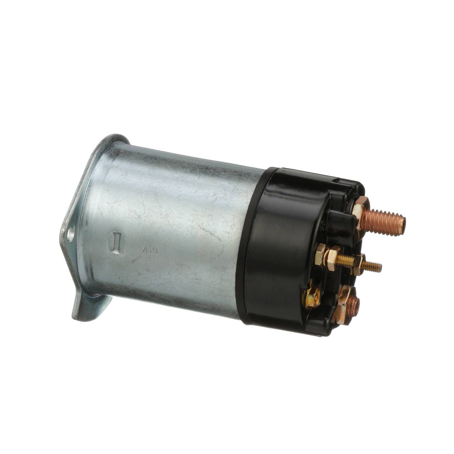 New Starter Checklist