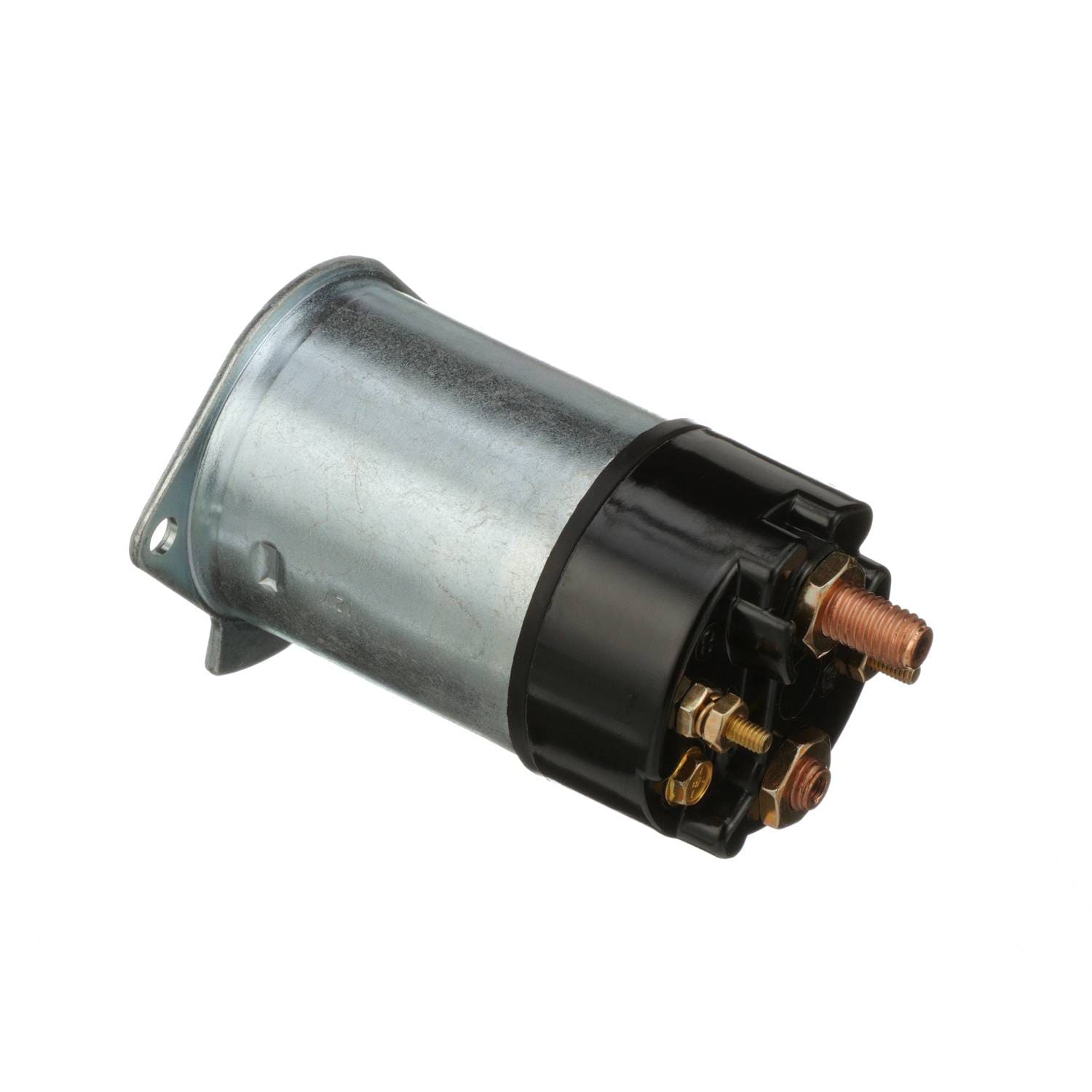 New Starter Checklist