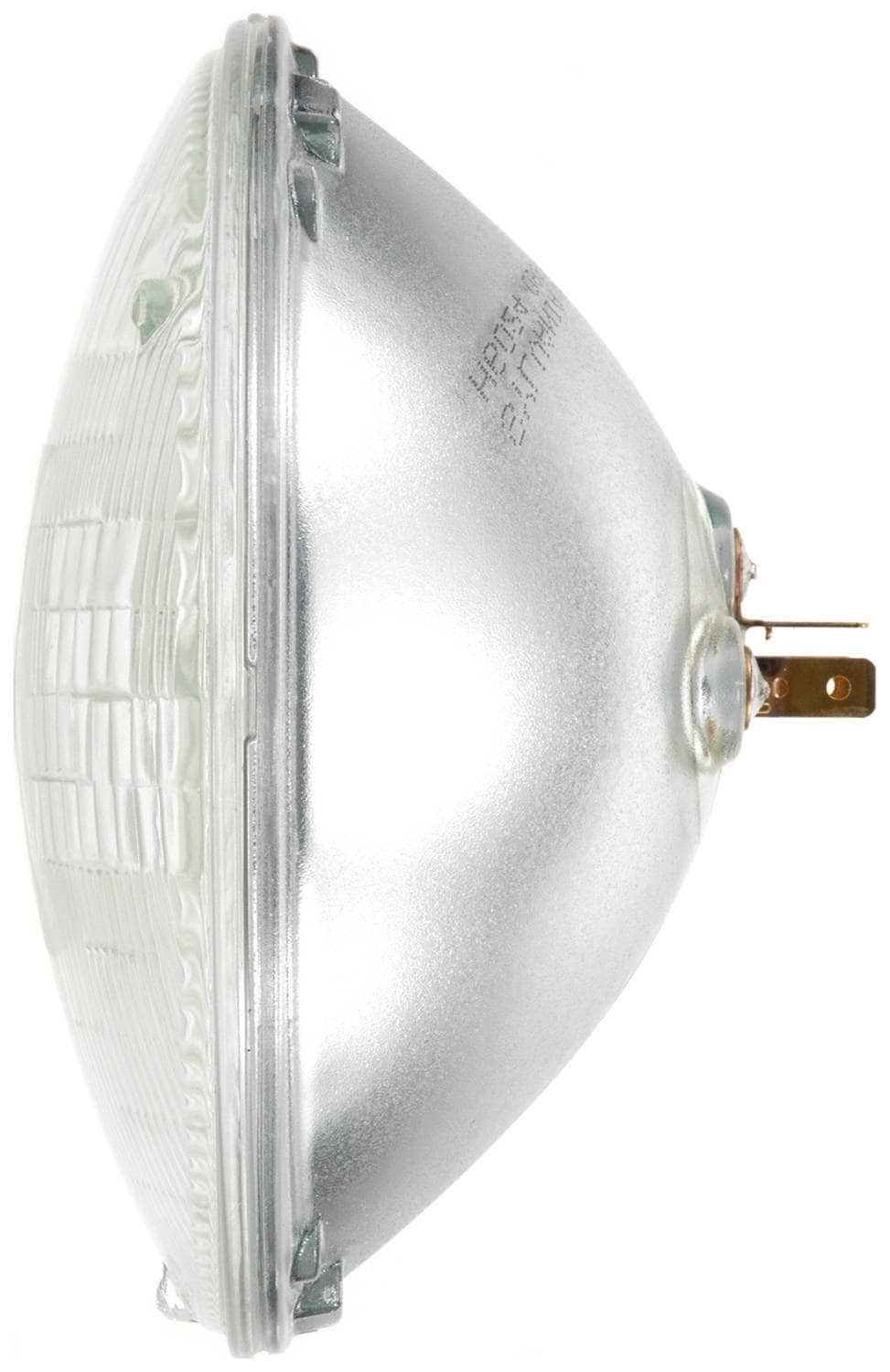 Sylvania H6024 Basic Sealed Beam Bulb - The Best Picture Of Beam