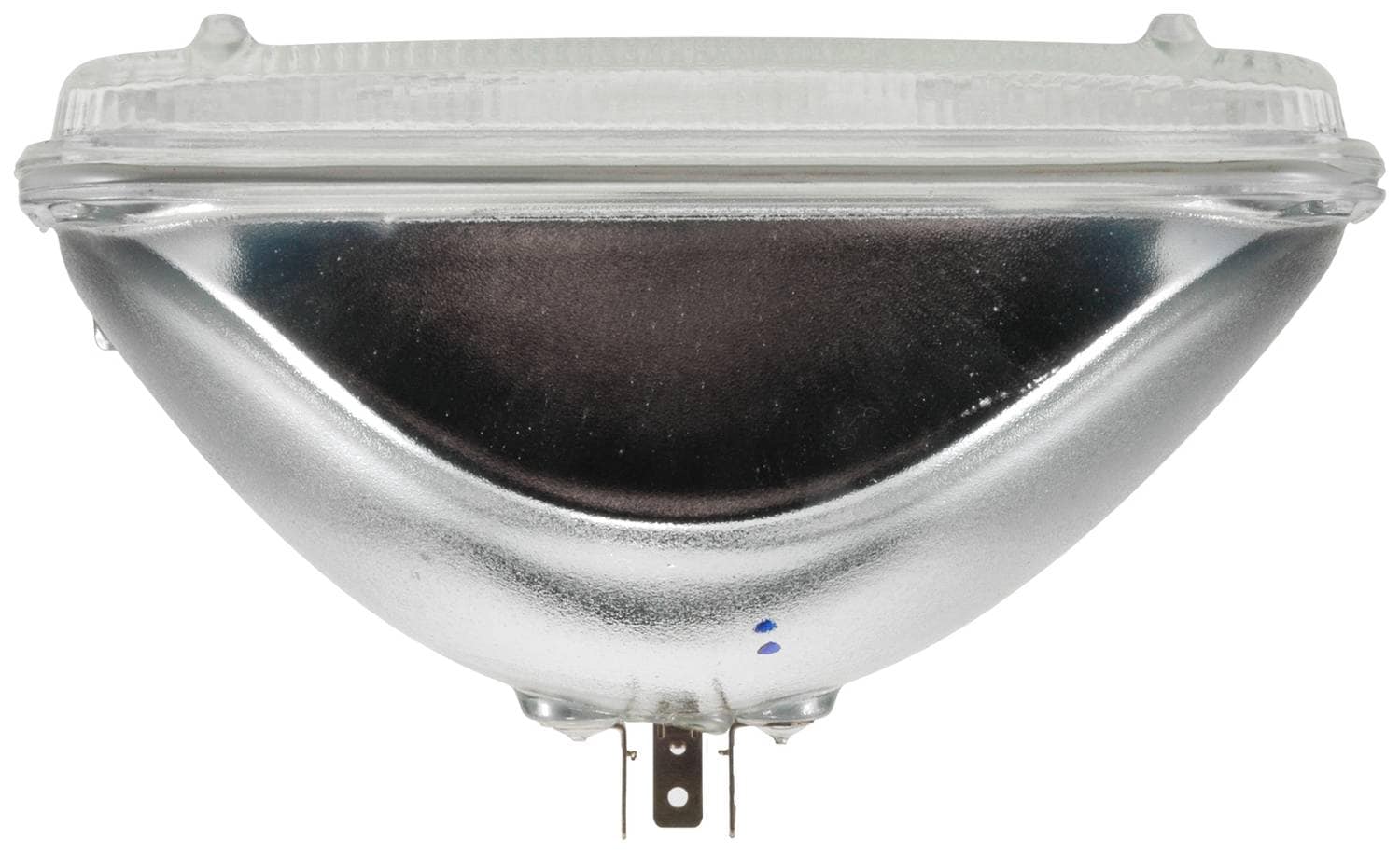 Sylvania H6054 Xtravision Sealed Beam Bulb - The Best Picture Of Beam