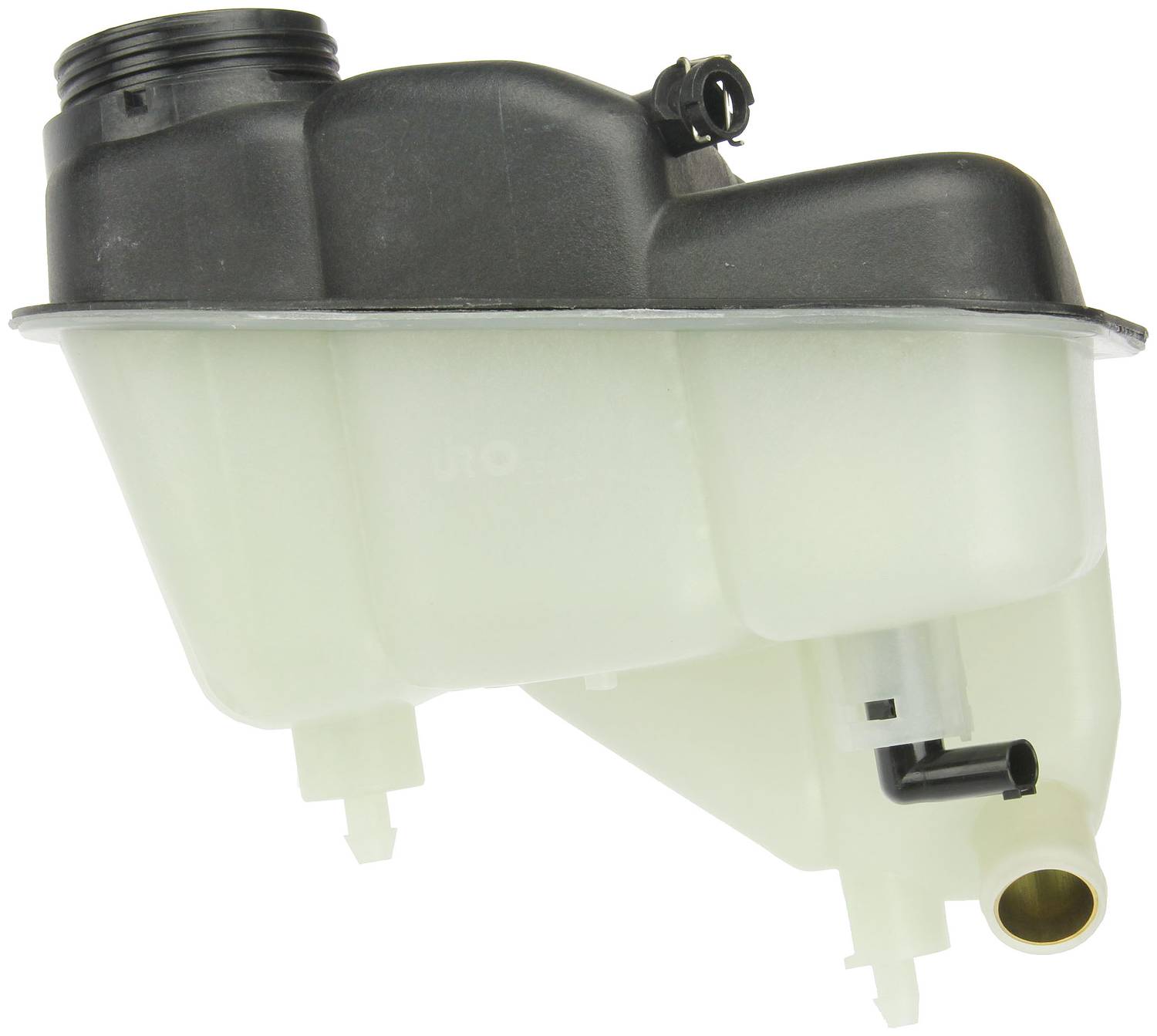 UNIVERSAL COOLANT OVERFLOW TANK CHEVY C10, 50% OFF