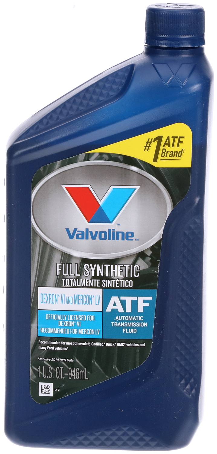 Dexron Vi Transmission Fluid | ppgbbe.intranet.biologia.ufrj.br