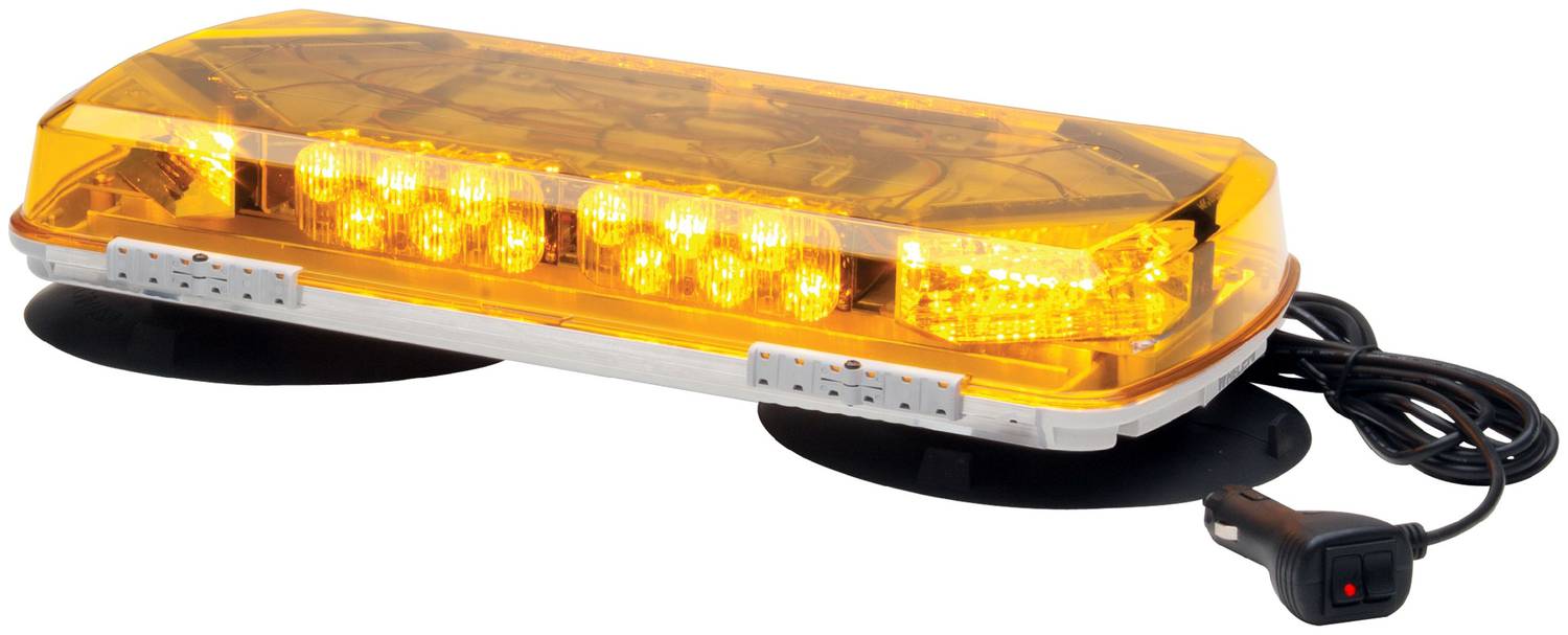 Whelen Lights Parts | Shelly Lighting